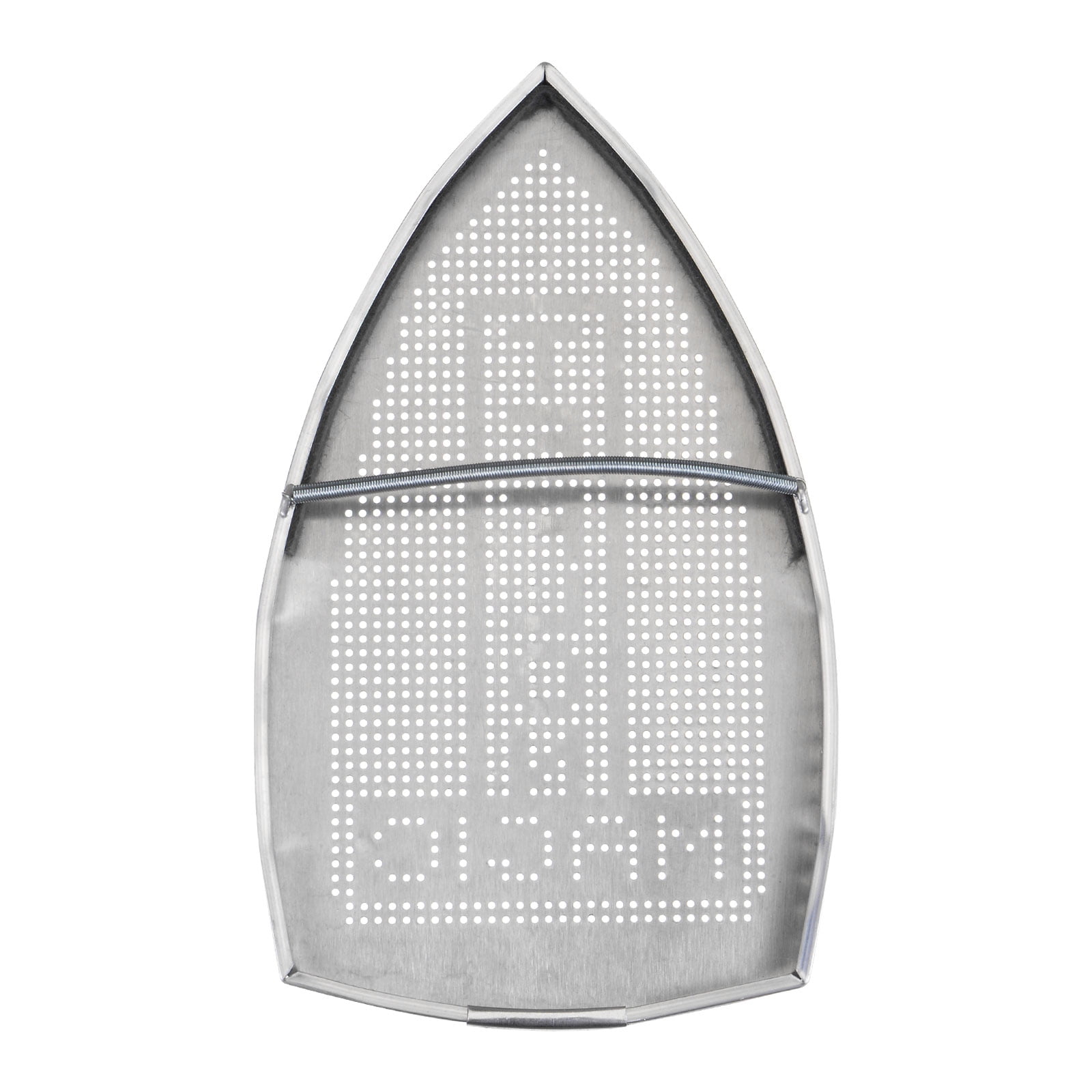 Uxcell Iron Cover Non Stick Iron Shoe Aluminum Electric Iron Assistant ...