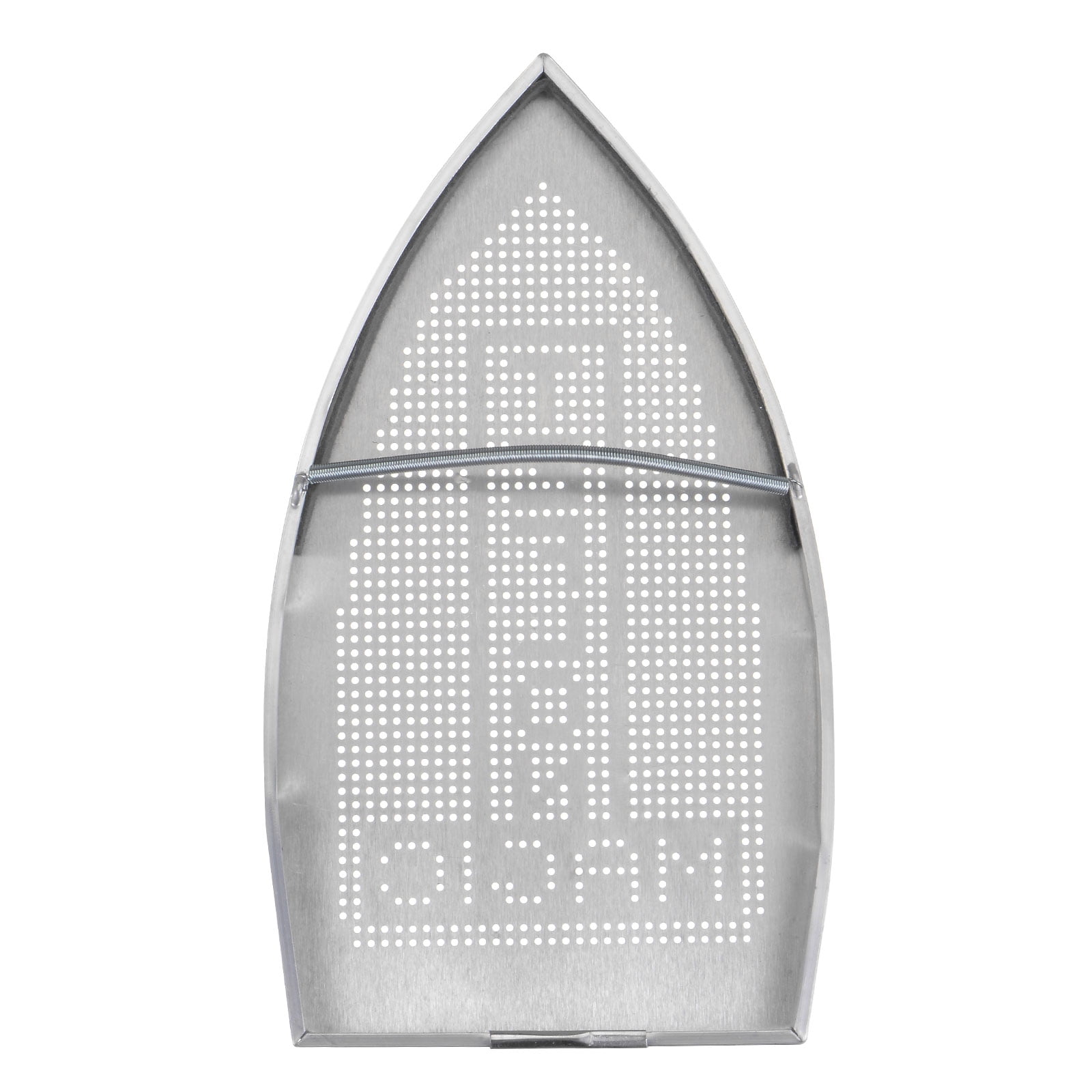 Uxcell Iron Cover Non Stick Iron Shoe Aluminum Electric Iron Assistant ...