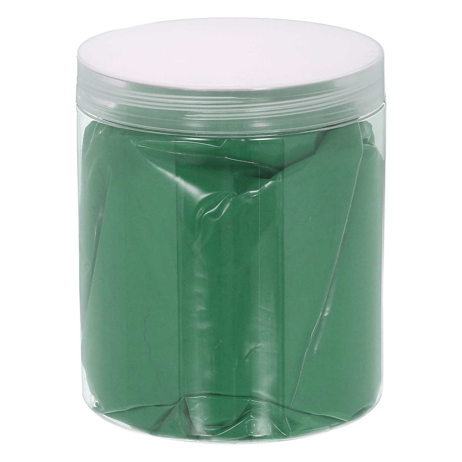 Uxcell Iron Oxide Powder Concrete Pigment 325 Mesh 28.2oz (800g) Iron ...