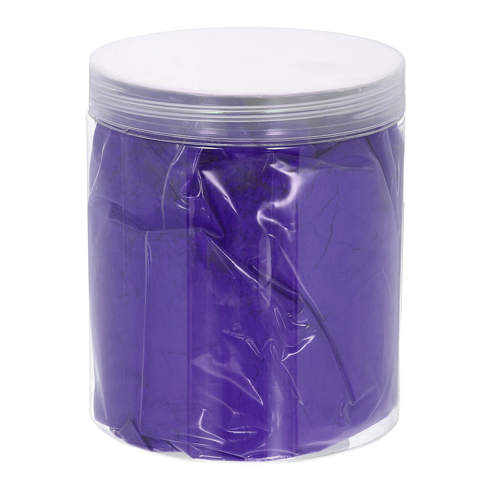 Uxcell Iron Oxide Powder Concrete Pigment 325 Mesh 28.2oz (800g) Iron ...