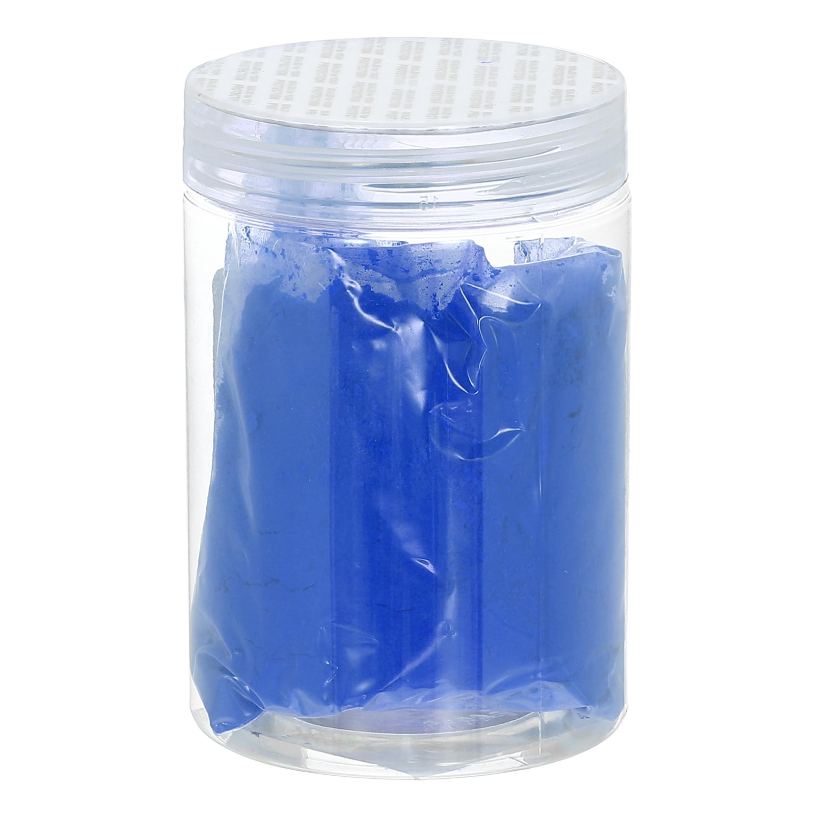 Uxcell Iron Oxide Powder Concrete Pigment 325 Mesh 3.5oz (100g) Iron ...