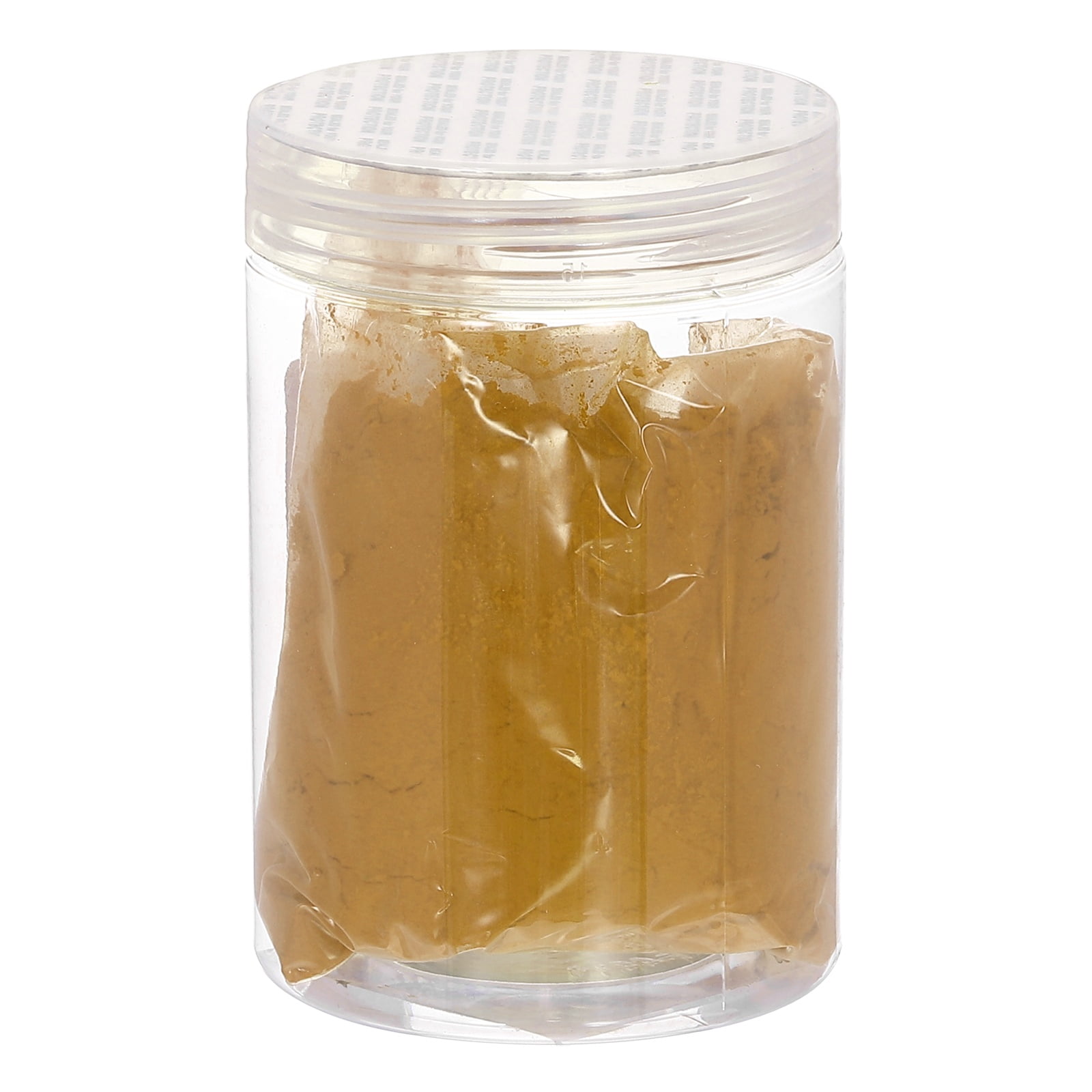 Uxcell Iron Oxide Powder Concrete Pigment 400 Mesh 3.5oz (100g) Iron ...