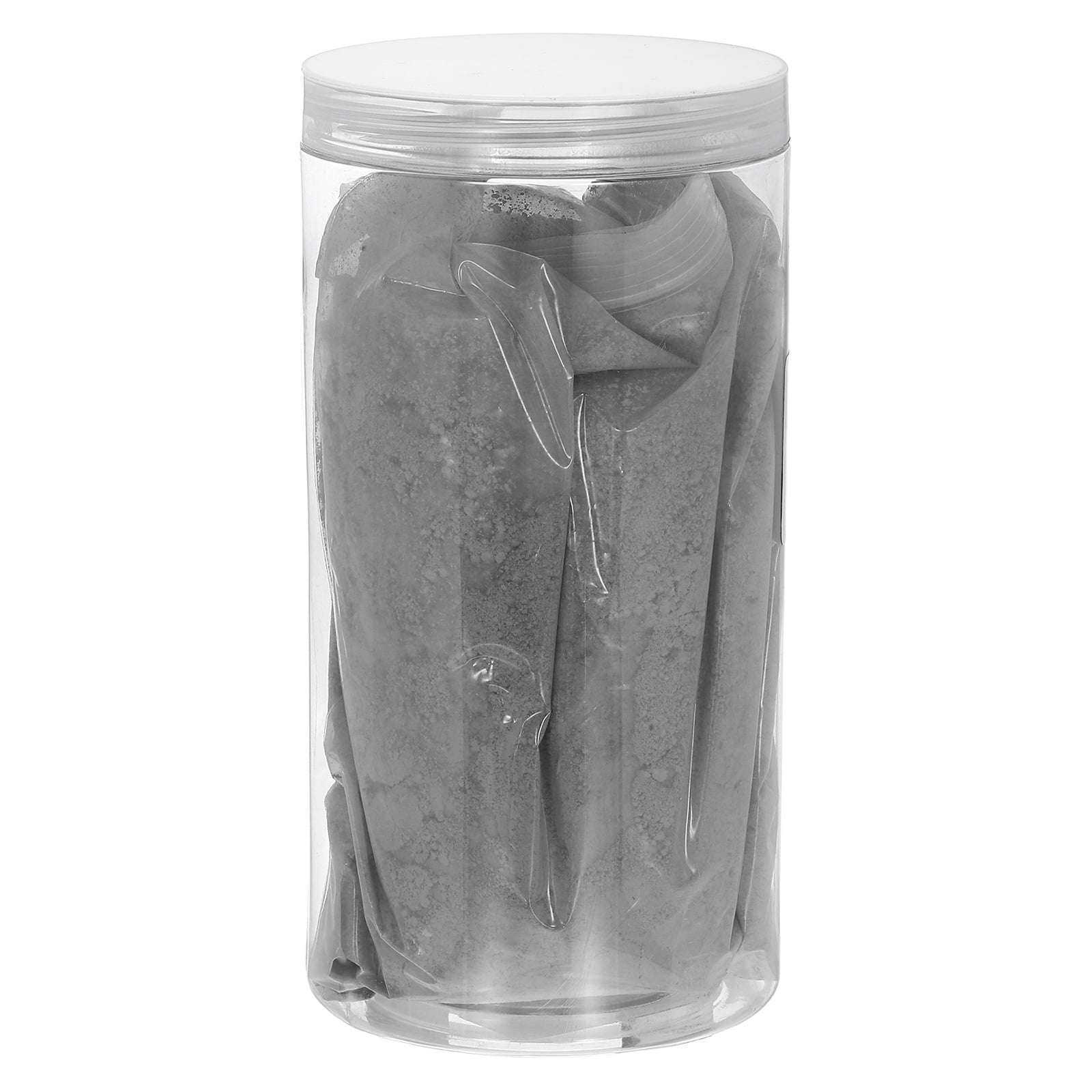 Uxcell Iron Oxide Powder Concrete Pigment 700 Mesh 28.2oz (800g) Iron ...