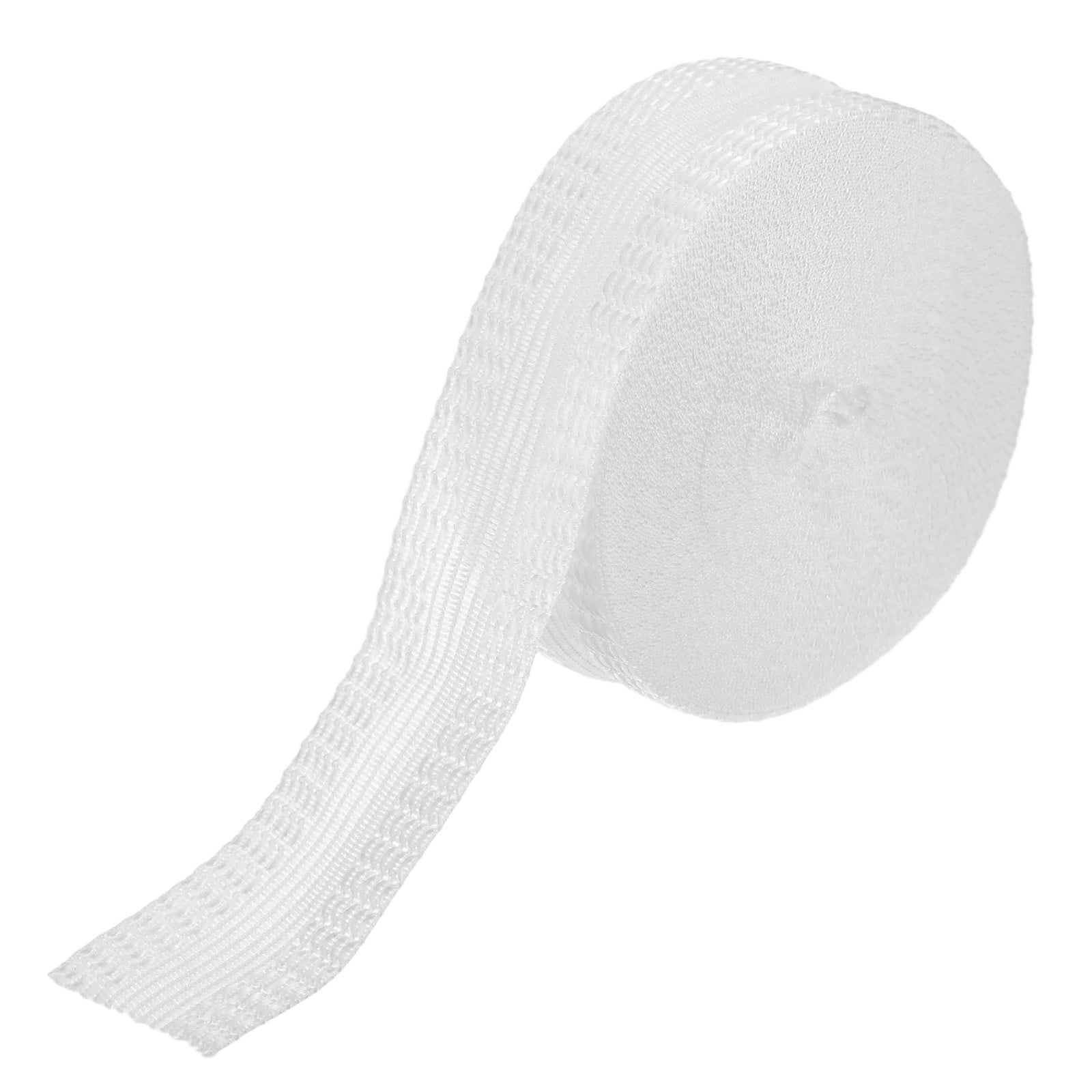 Uxcell Iron-on Instant Hem Tape, No Sew Hemming Tape for Pants Washable ...