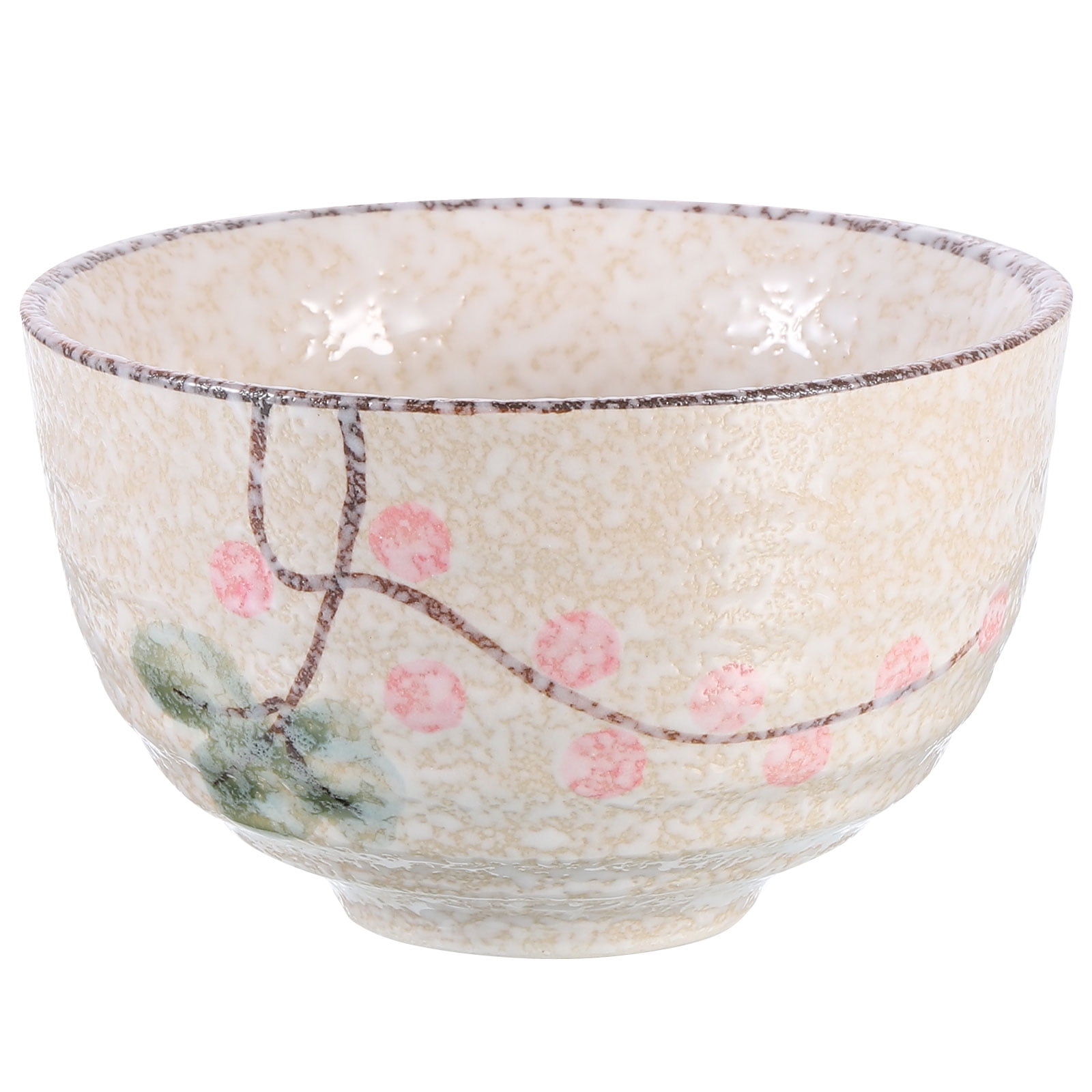 Uxcell Japanese Chawan Matcha Tea Bowl Handcrafted Green Tea Cup Matcha ...