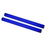 Uxcell Junior Relay Track Baton Plastic Race Running Stick Athletics ...