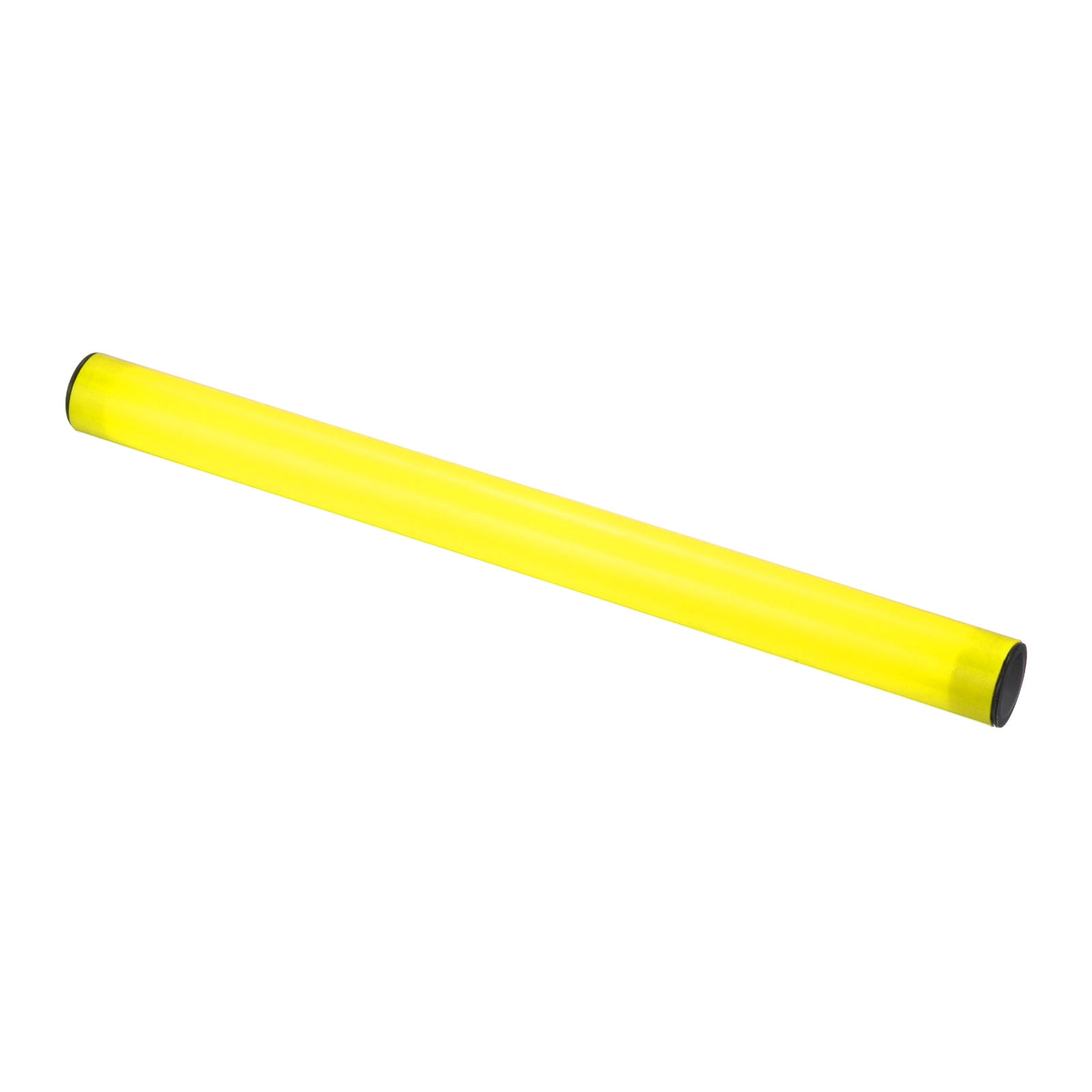 Uxcell Junior Relay Track Baton Plastic Race Field Stick Athletics ...
