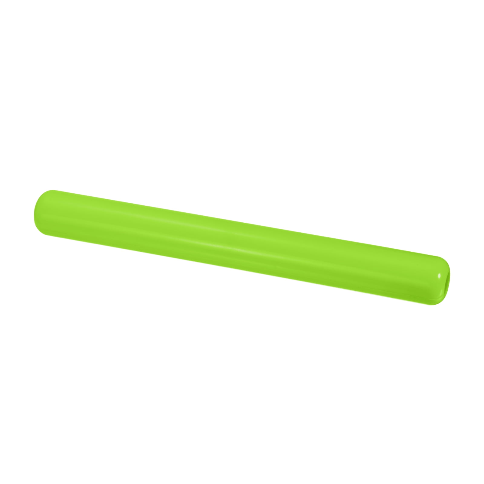 Uxcell Junior Relay Track Baton Plastic Race Running Stick Athletics ...