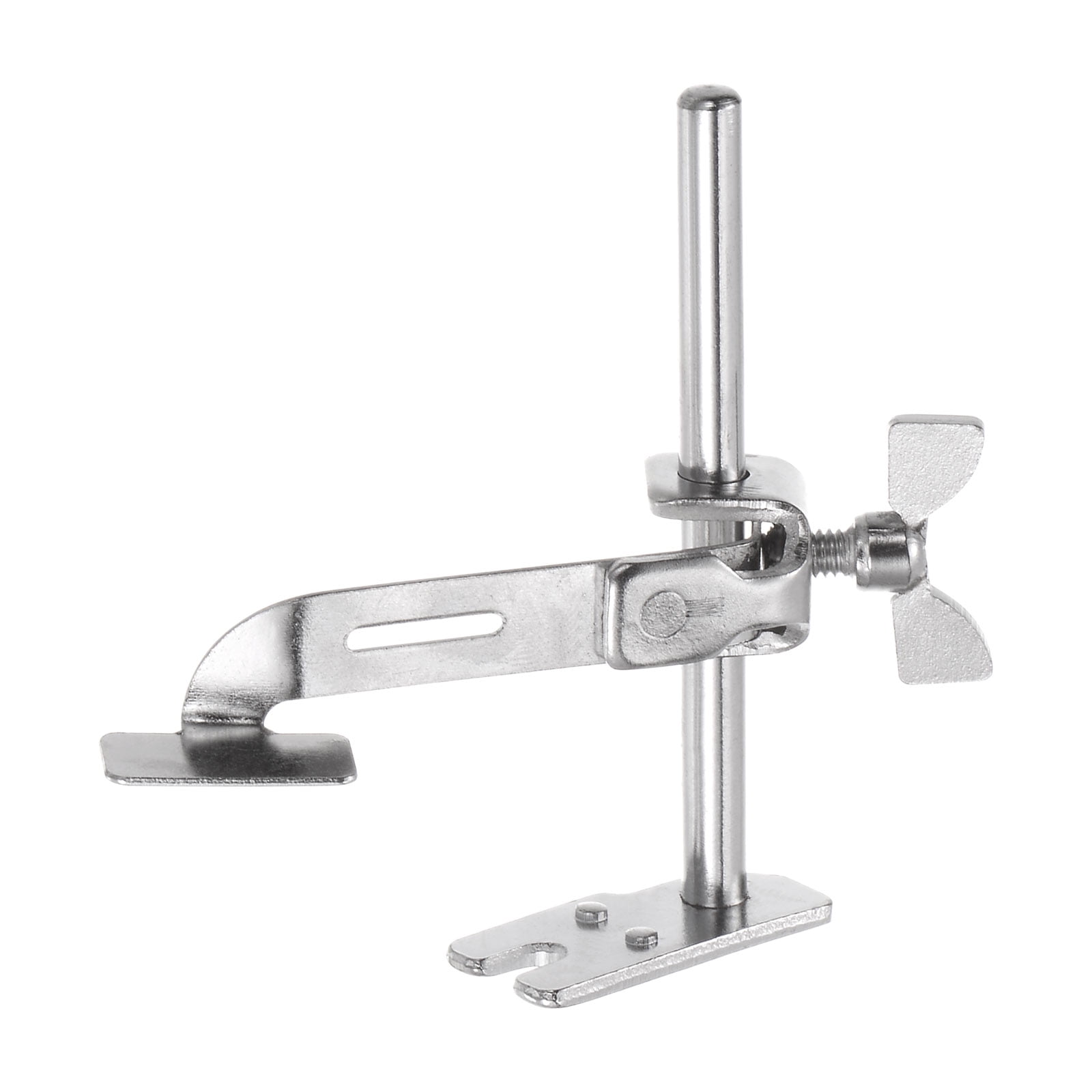 Uxcell K601 Adjustable Seam Guide for Industrial Needle Sewing Machine ...