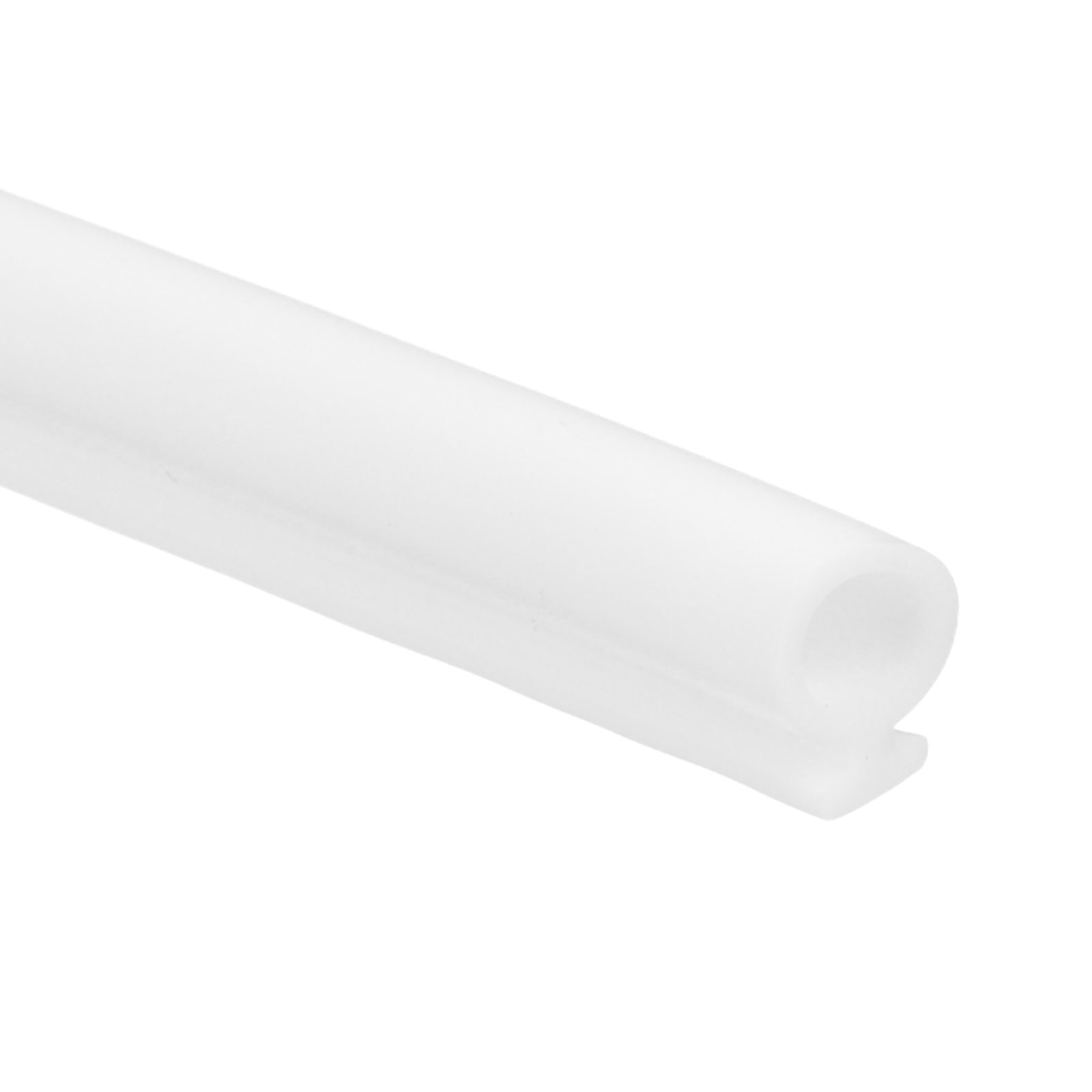 Uxcell Kerf Weather Stripping Seal Strip (19.68ft x 5/16") - Bulb ...