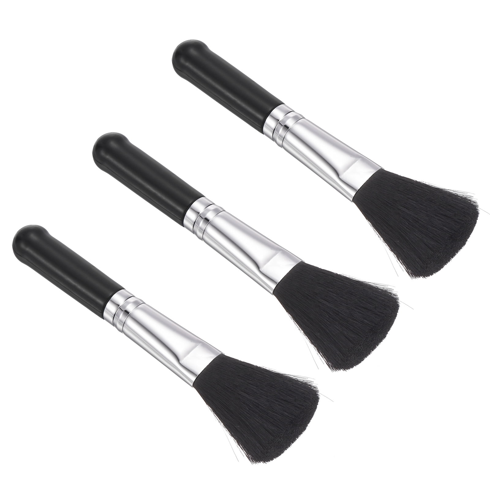 Uxcell Keyboard Cleaning Brush, 3Pack 35mm Long Window Groove Cleaning ...