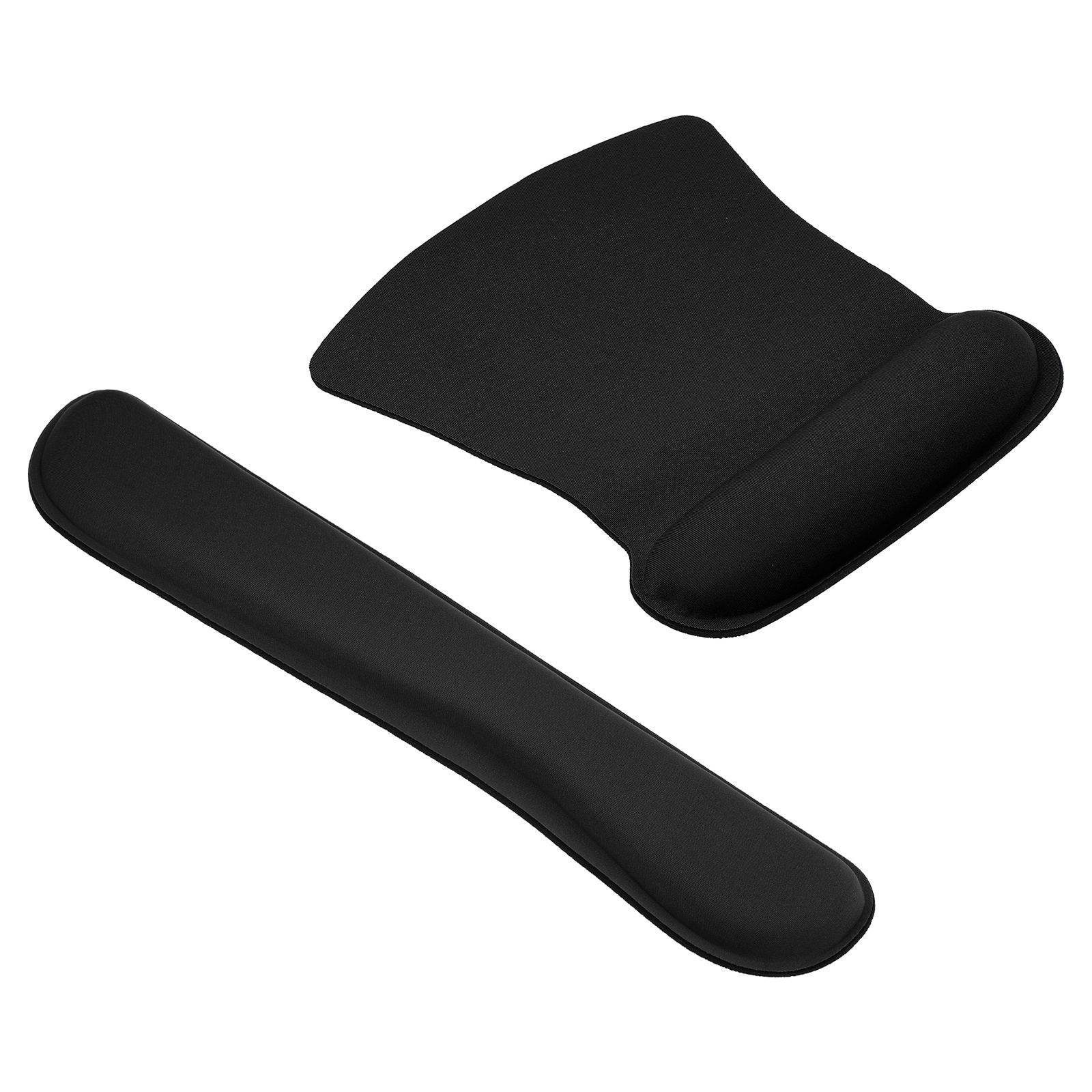 Uxcell Keyboard Wrist Pad Mouse Wrist Rest Ergonomic Wrist Support ...