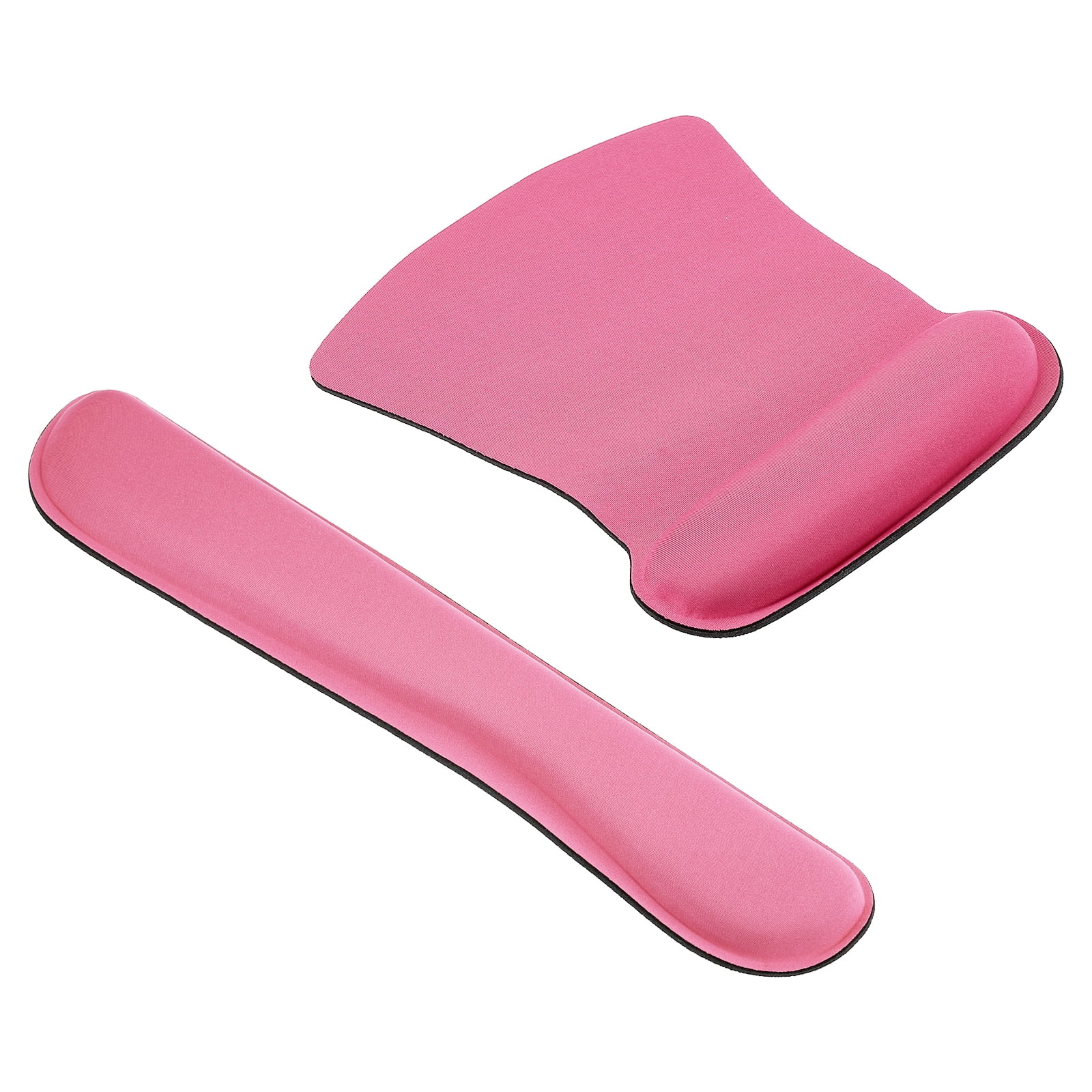 Uxcell Keyboard Wrist Pad Mouse Wrist Rest Ergonomic Wrist Support ...