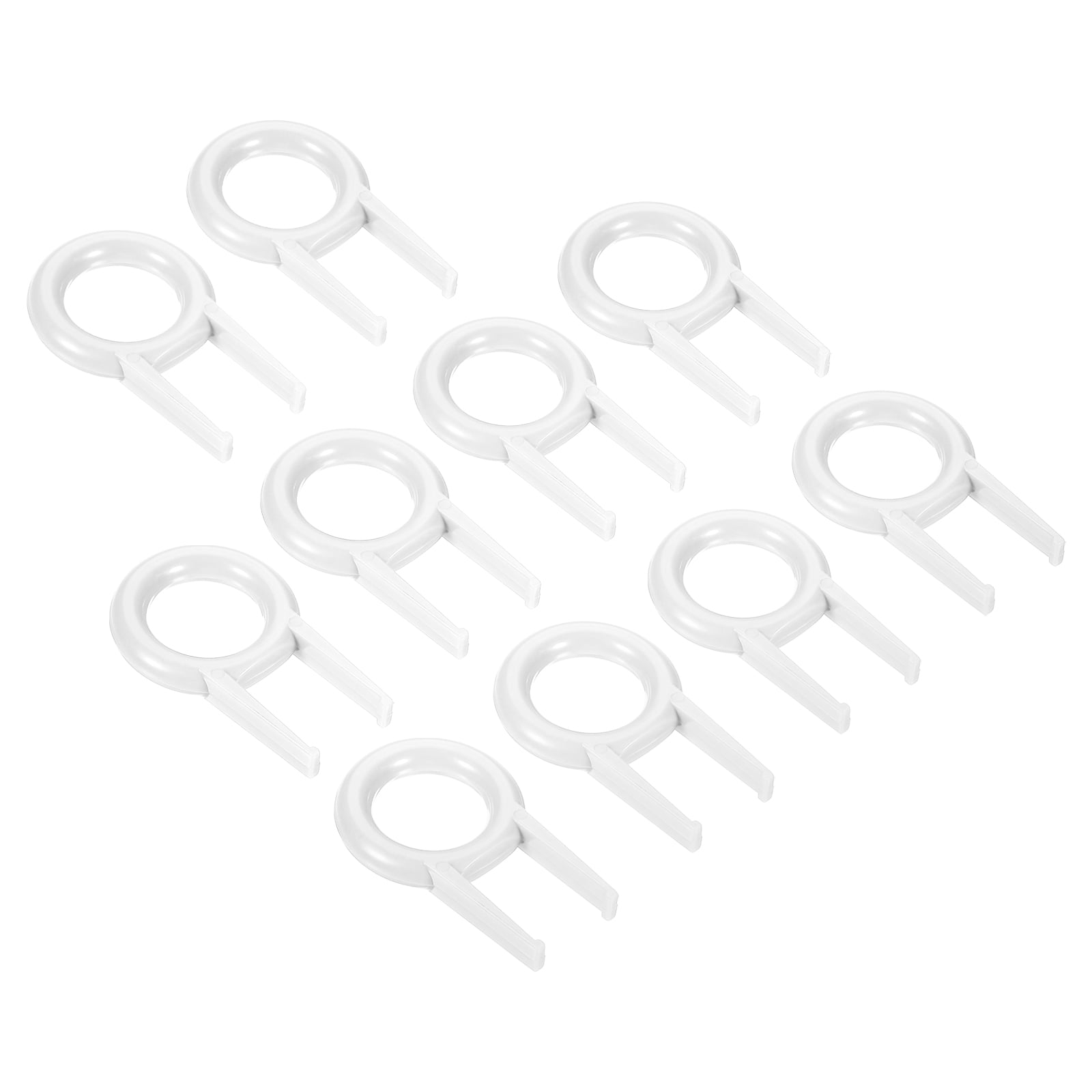 Uxcell Keycap Puller Switch Remover DIY Tool Fixing Keyboard Plastic ...