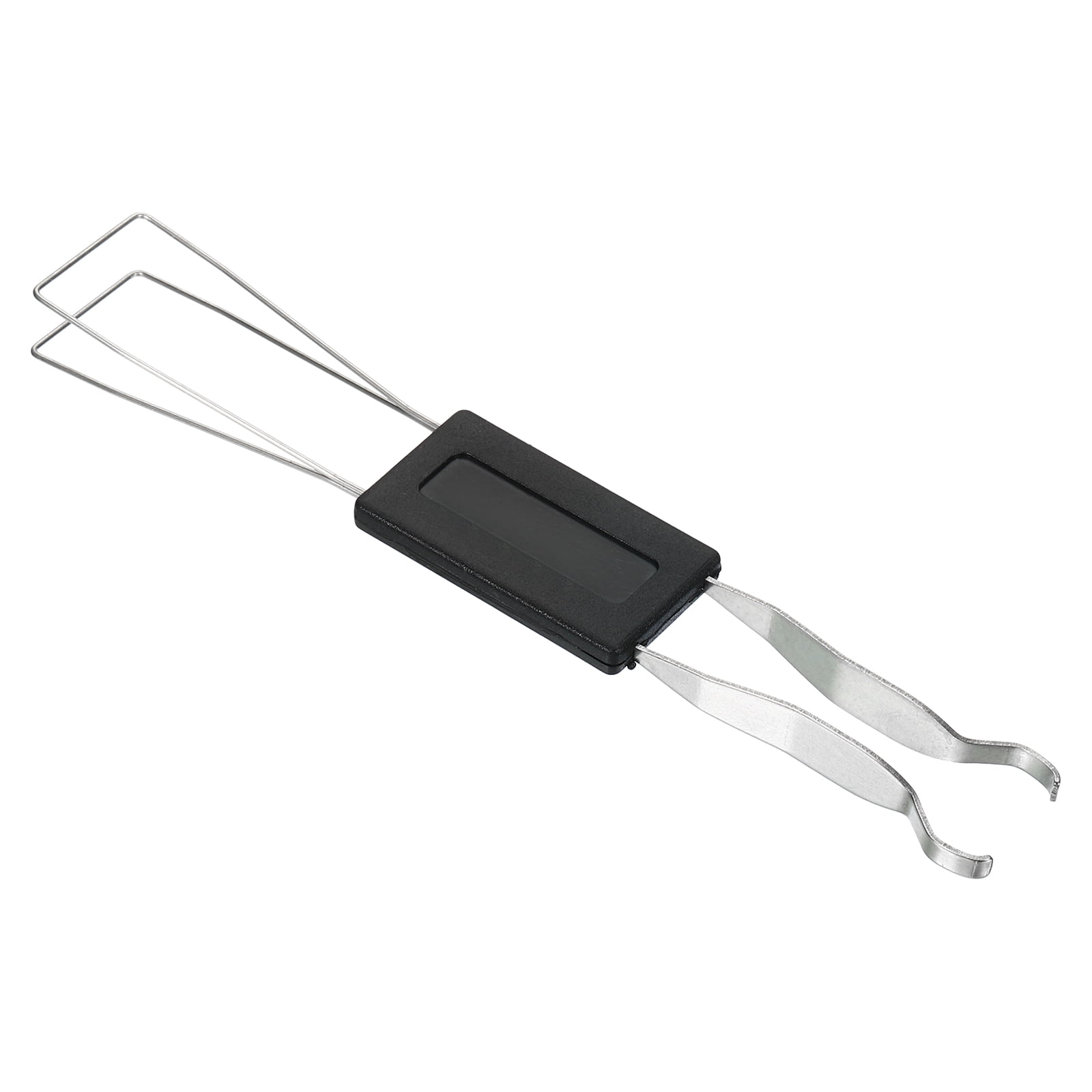 Uxcell Keycap Puller Switch Remover DIY Tool Fixing Keyboard Steel for ...