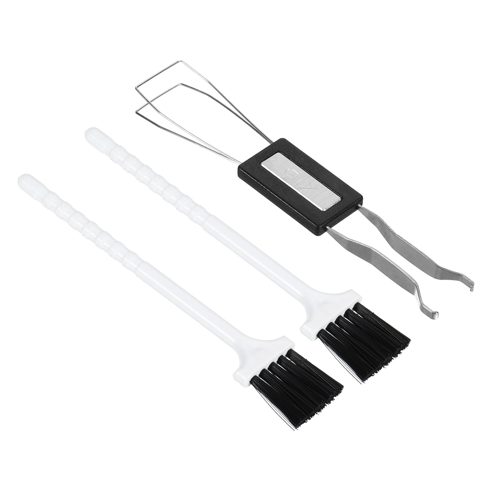 Uxcell Keycap Puller Switch Remover DIY Tool Fixing Keyboard with ...