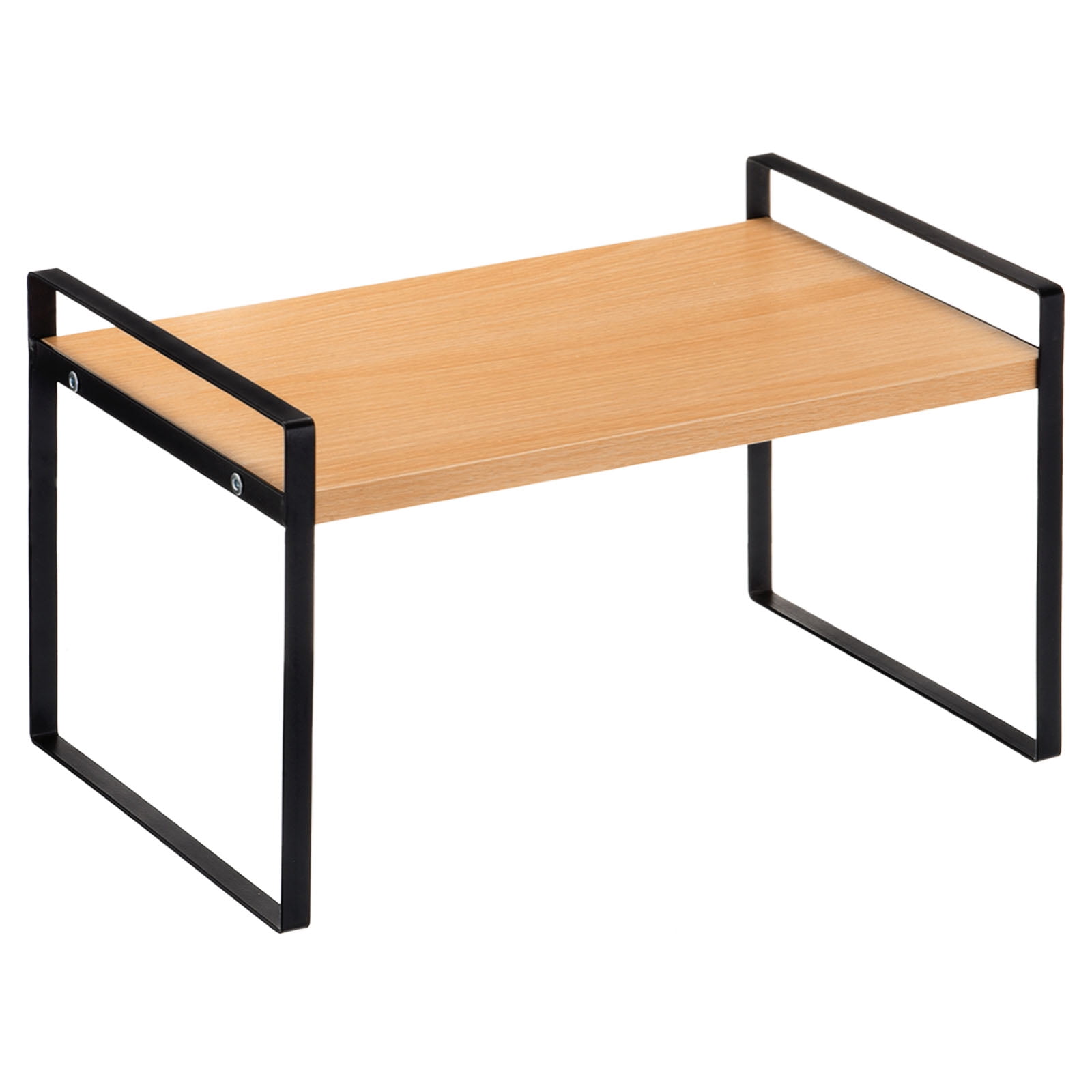 Uxcell Kitchen Countertop Organizer, 12.9 Inch Spice Racks Countertop ...