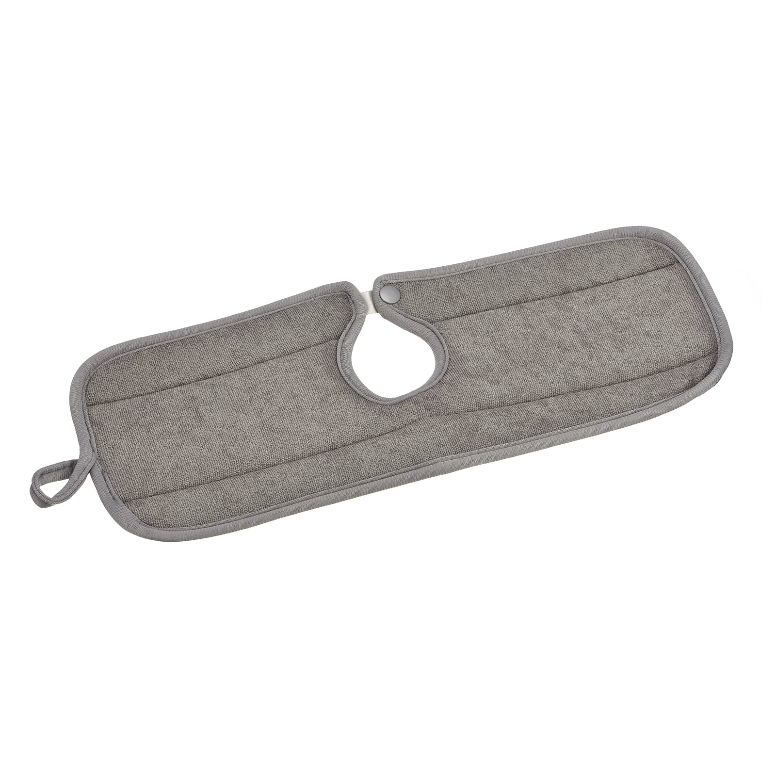 Uxcell Kitchen Sink Splash Guard, Microfiber Faucet Absorbent Mat, Sink ...
