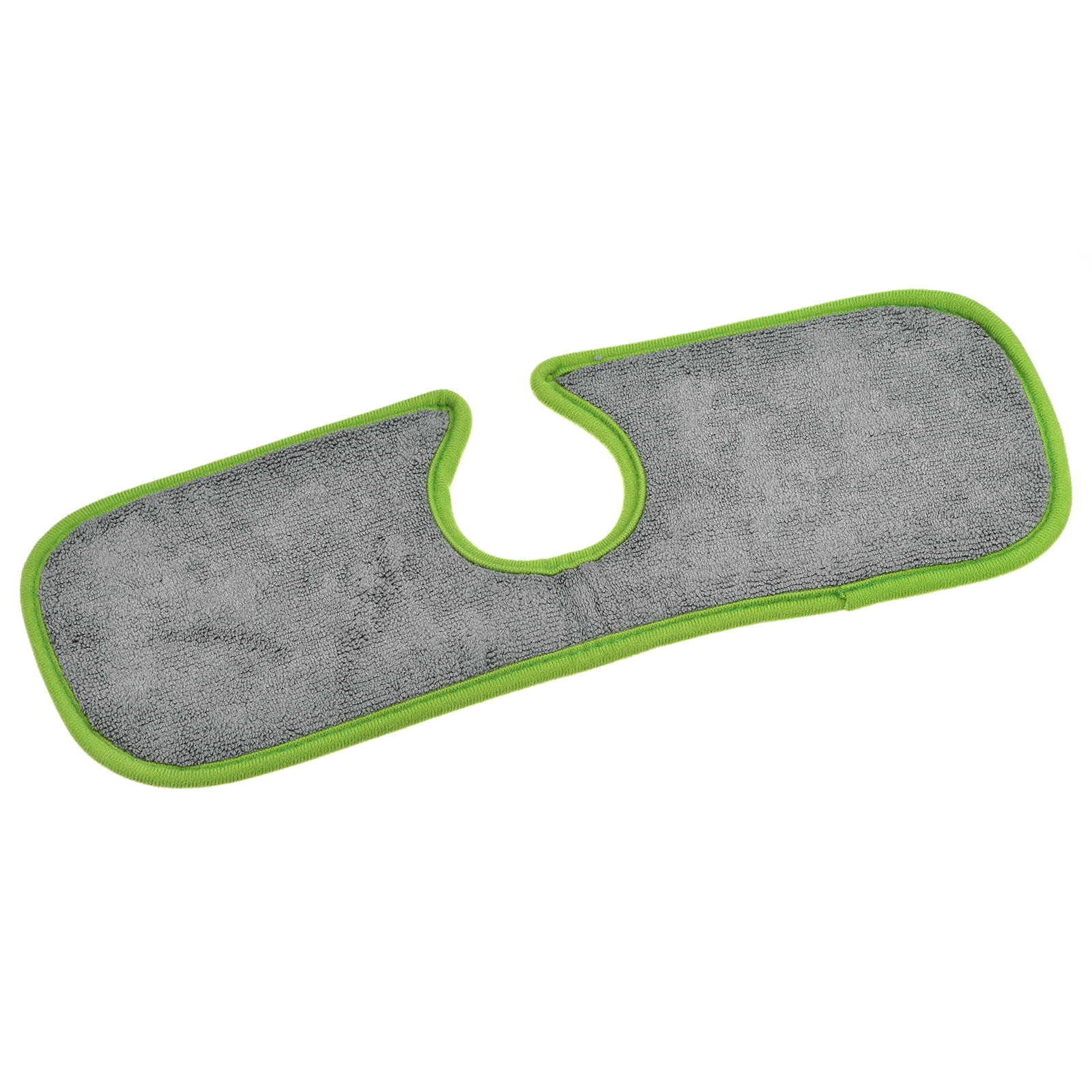 Uxcell Faucet Water Catcher Mat, Kitchen Splash Guard For Sink Faucet ...