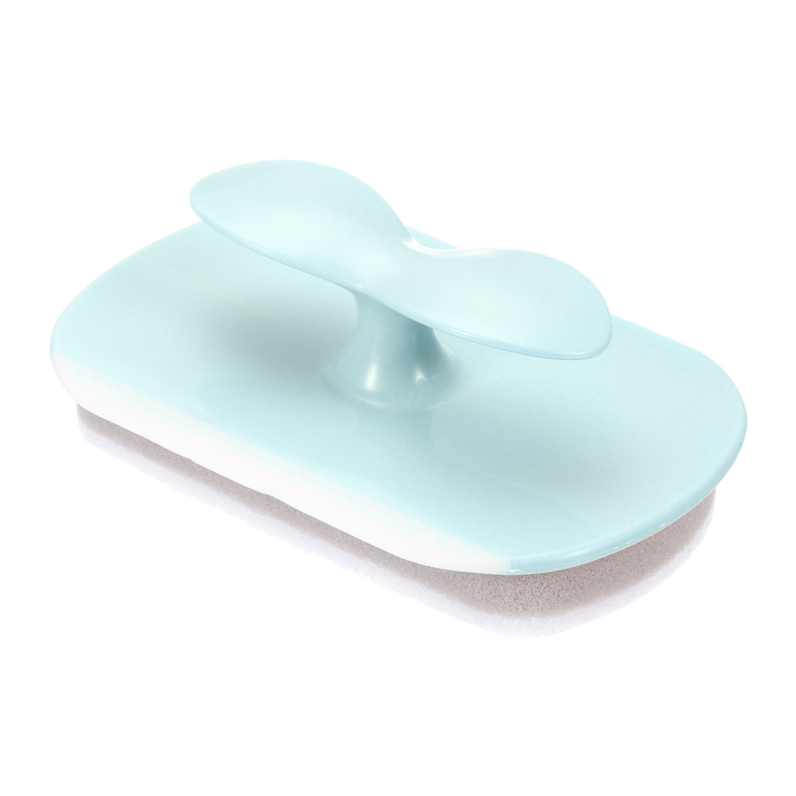 Uxcell Kitchen Sponge with Handles, 1Pcs Cellulose Sponges Cleaning ...