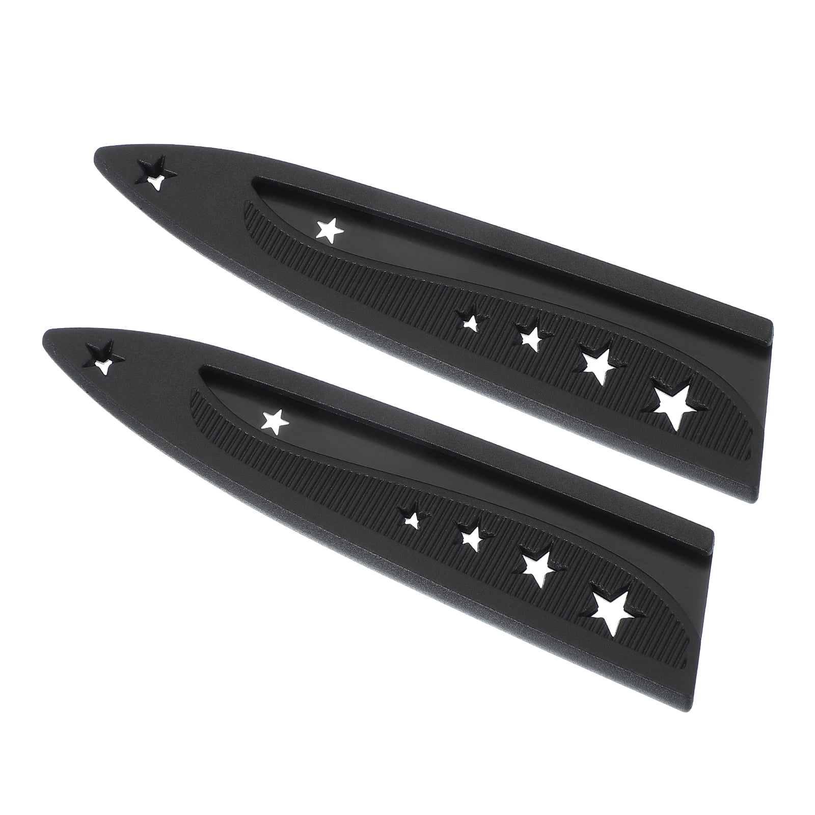 Uxcell Knife Cover Sleeves for Paring Knife, Pack Knife Guard 2 ...