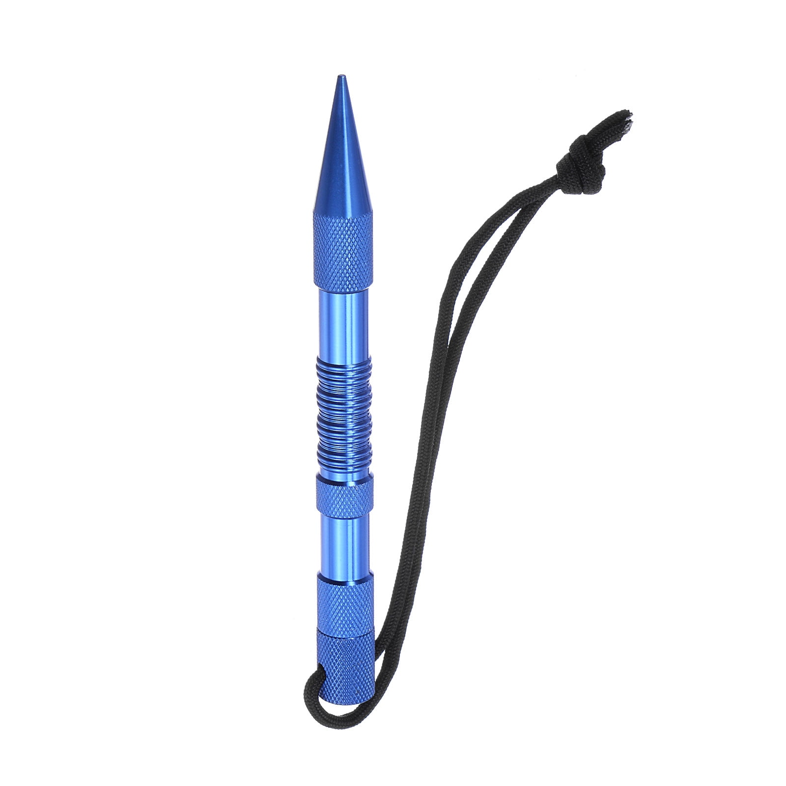 Uxcell Knot Tools Paracord Stitching Marlinspike Blue - Walmart.com