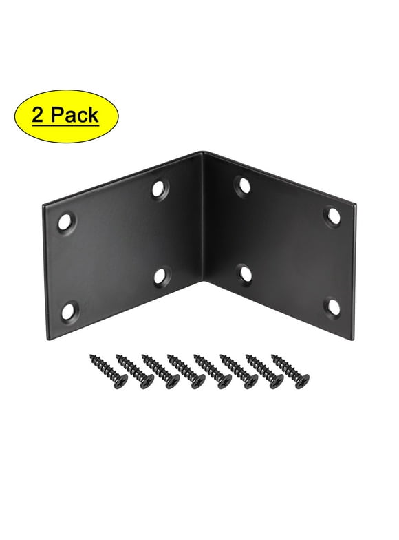 Corner Braces in Brackets and Angle Irons - Walmart.com