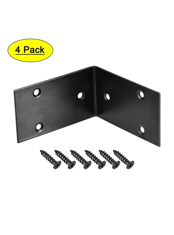 Corner Braces in Brackets and Angle Irons - Walmart.com