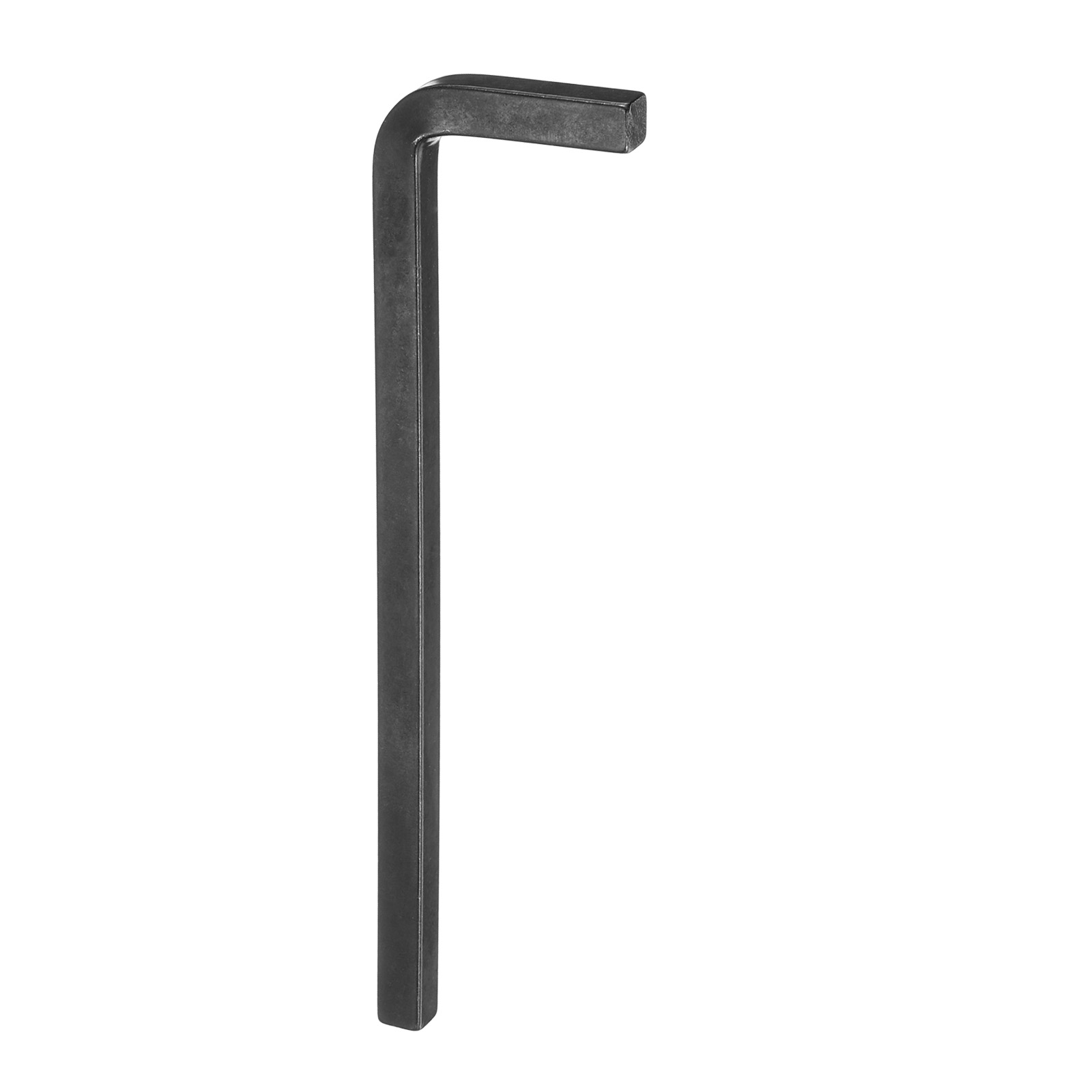 Uxcell L-Shaped Square Head Wrench 9.5mm Carbon Steel L-Key 4 Points ...