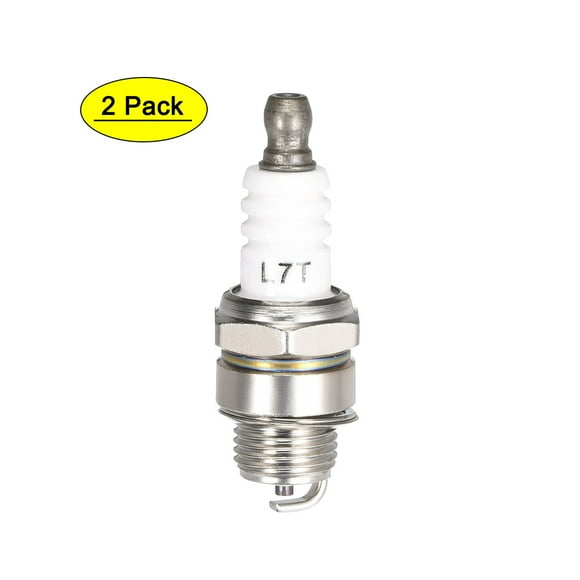 Lawn Mower Spark Plugs in Lawn Mower Accessories - Walmart.com