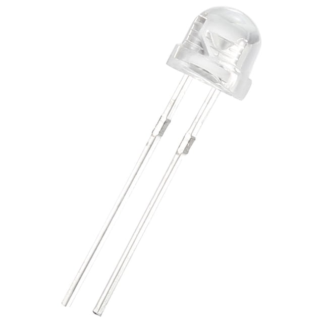 Uxcell LED Diode Lights Electronics Components Light Emitting Diodes ...