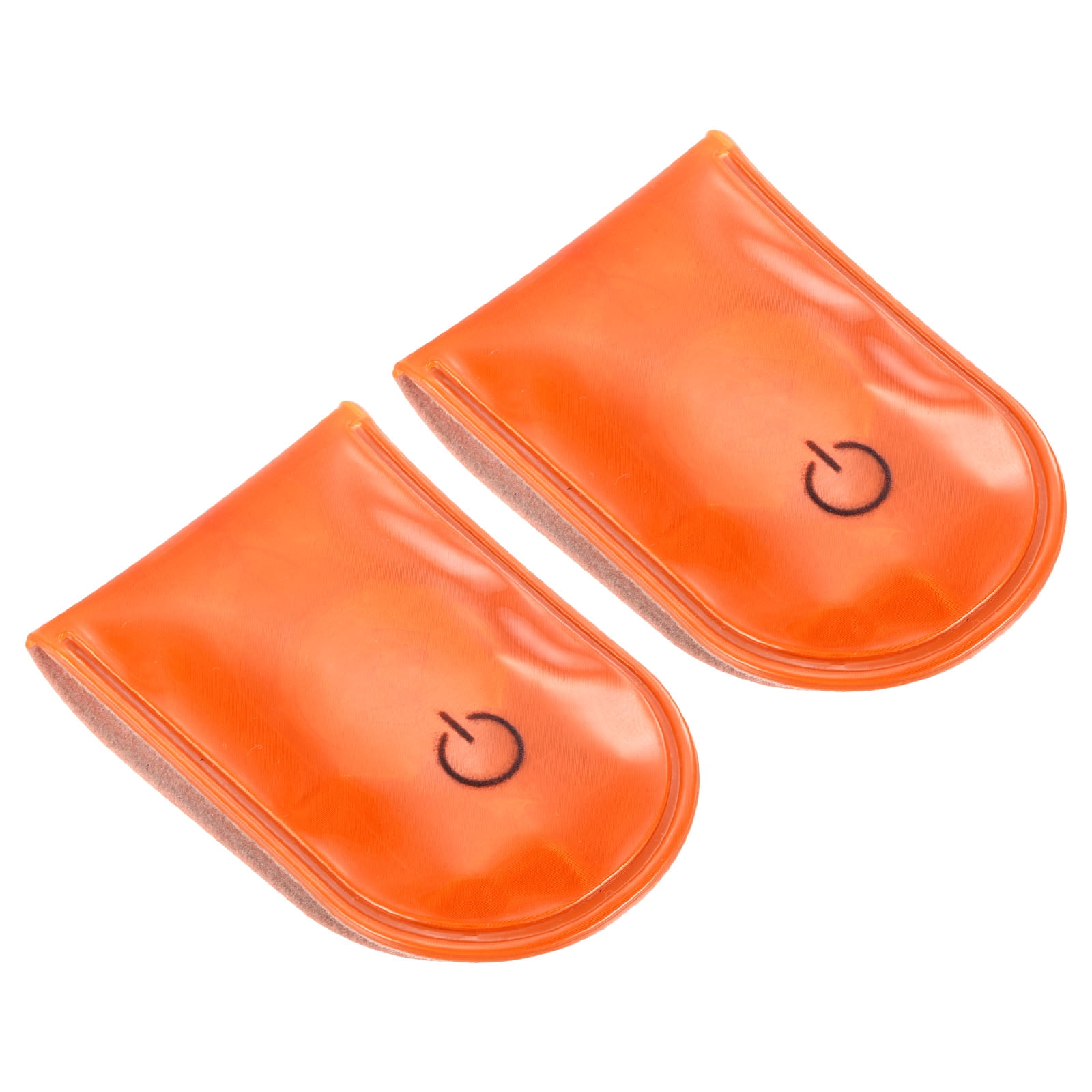 Uxcell LED Flashlight, 2 Pack Night Shift Flashlights Running Light ...