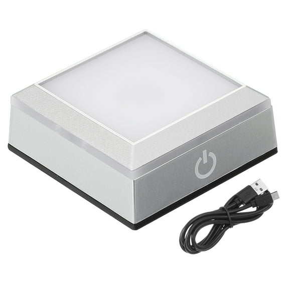 Led Light Base
