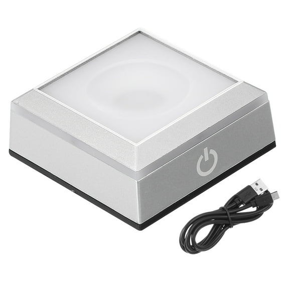 Led Light Base