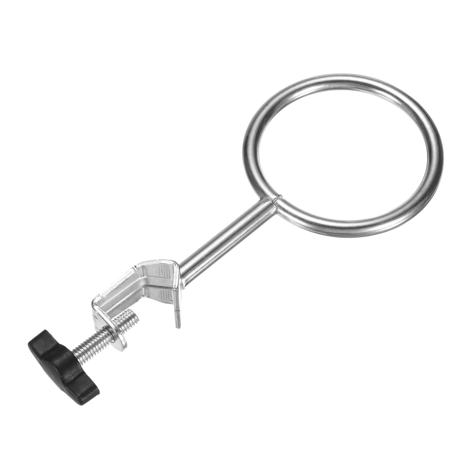 Uxcell Laboratory Retort Support Ring Clamp 50mm Stainless Steel for ...