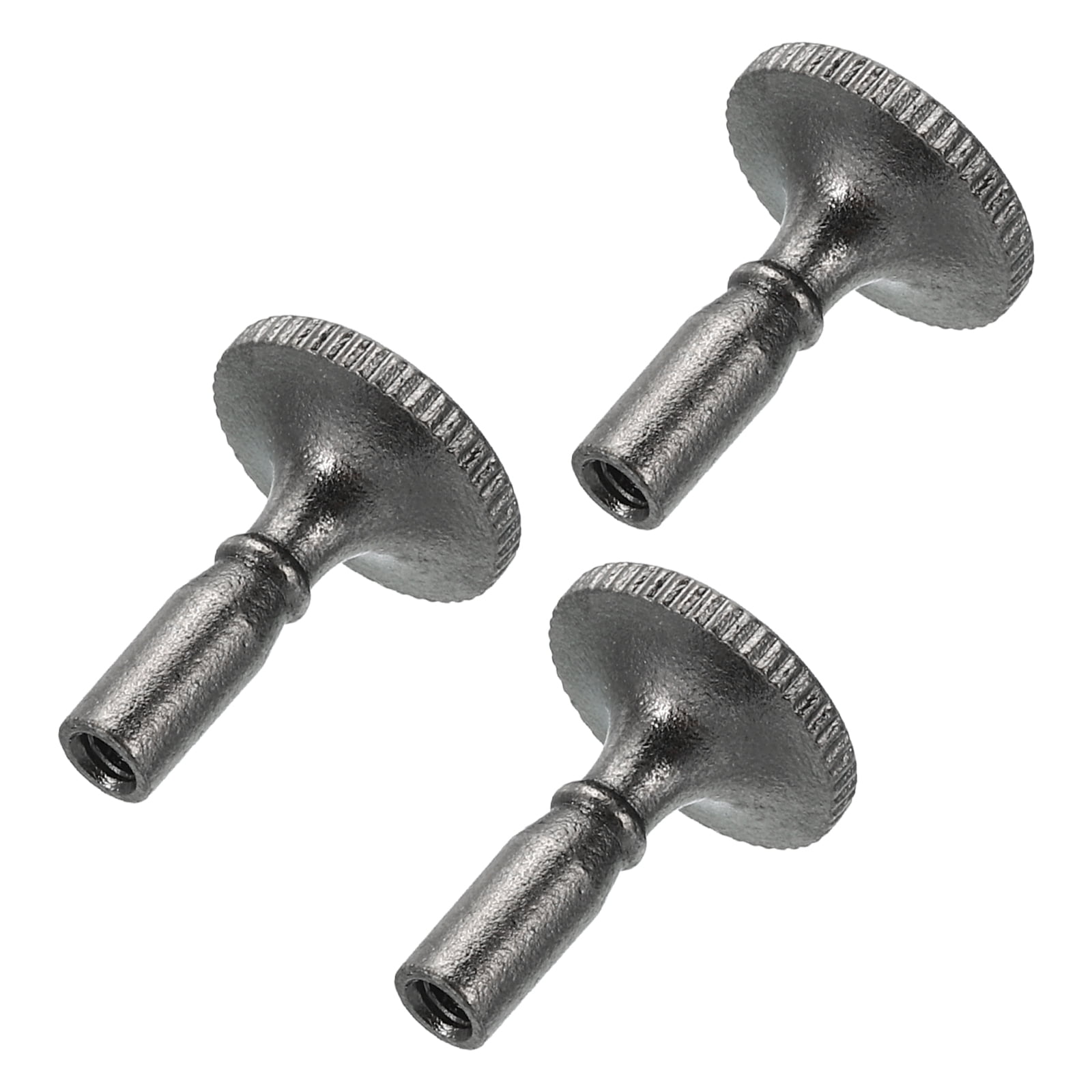 Uxcell Lamp Turn Switch Knob On/Off Replacement Twist Knobs for Lamp ...