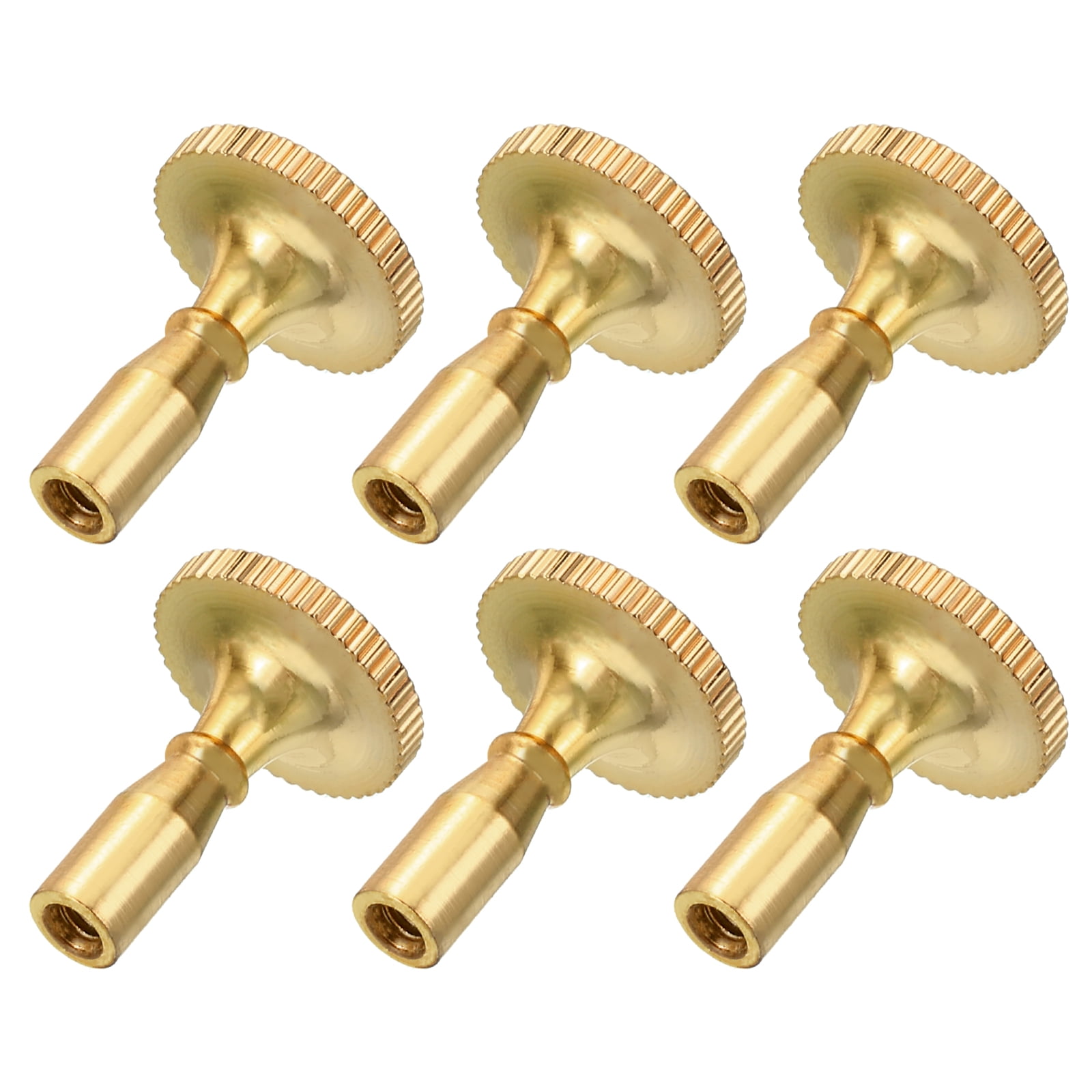 Uxcell Lamp Turn Switch Knob On/Off Replacement Twist Knobs for Lamp ...