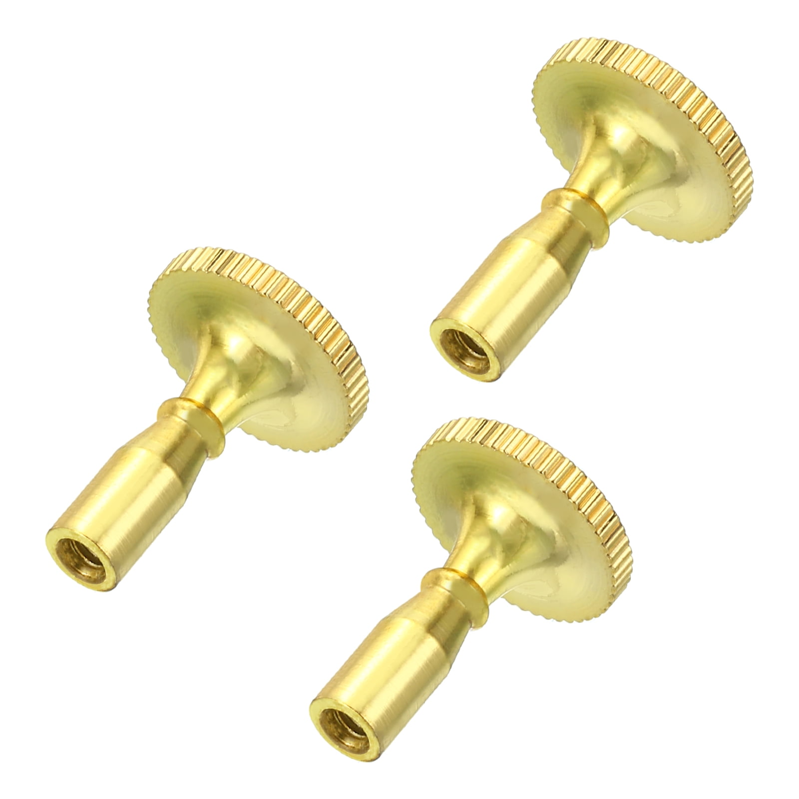 Uxcell Lamp Turn Switch Knob On/Off Replacement Twist Knobs for Lamp ...