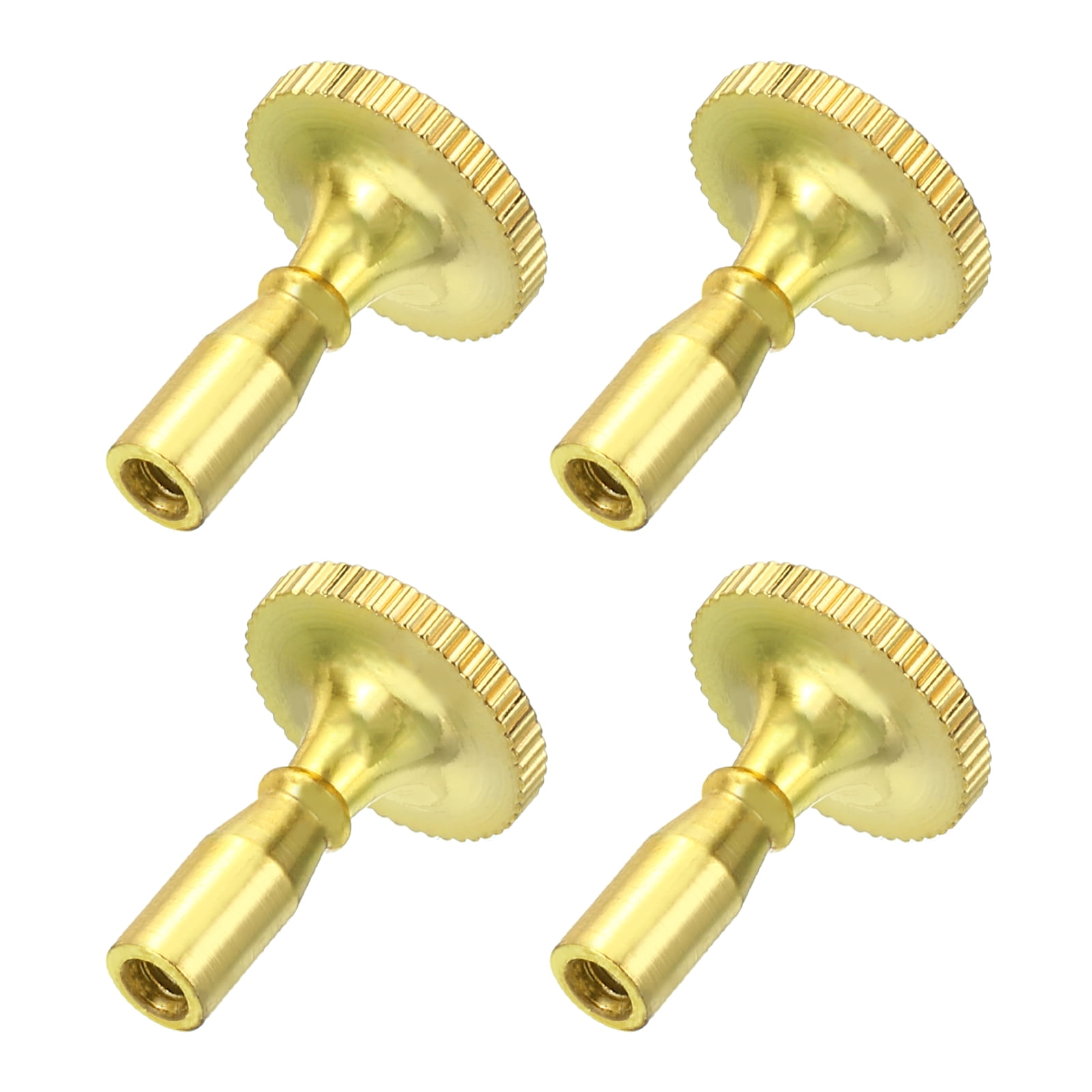 Uxcell Lamp Turn Switch Knob On/Off Replacement Twist Knobs for Lamp ...