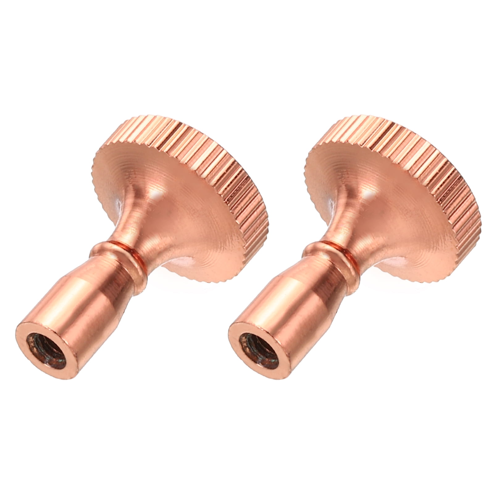 Uxcell Lamp Turn Switch Knob On/Off Replacement Twist Knobs for Lamp ...