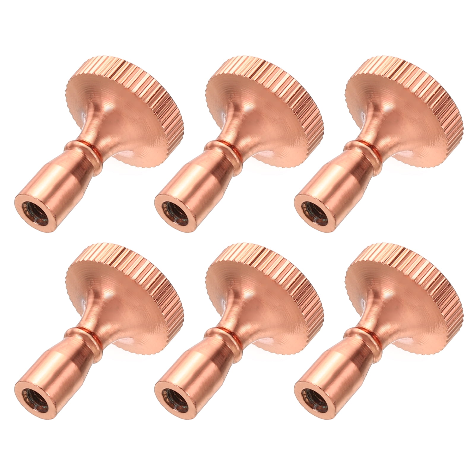 Uxcell Lamp Turn Switch Knob On/Off Replacement Twist Knobs for Lamp ...