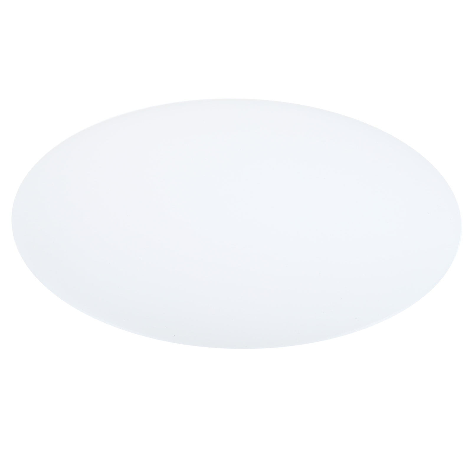 Uxcell Lampshade Diffuser, 11.5" Diameter Round Diffuser for Drum ...