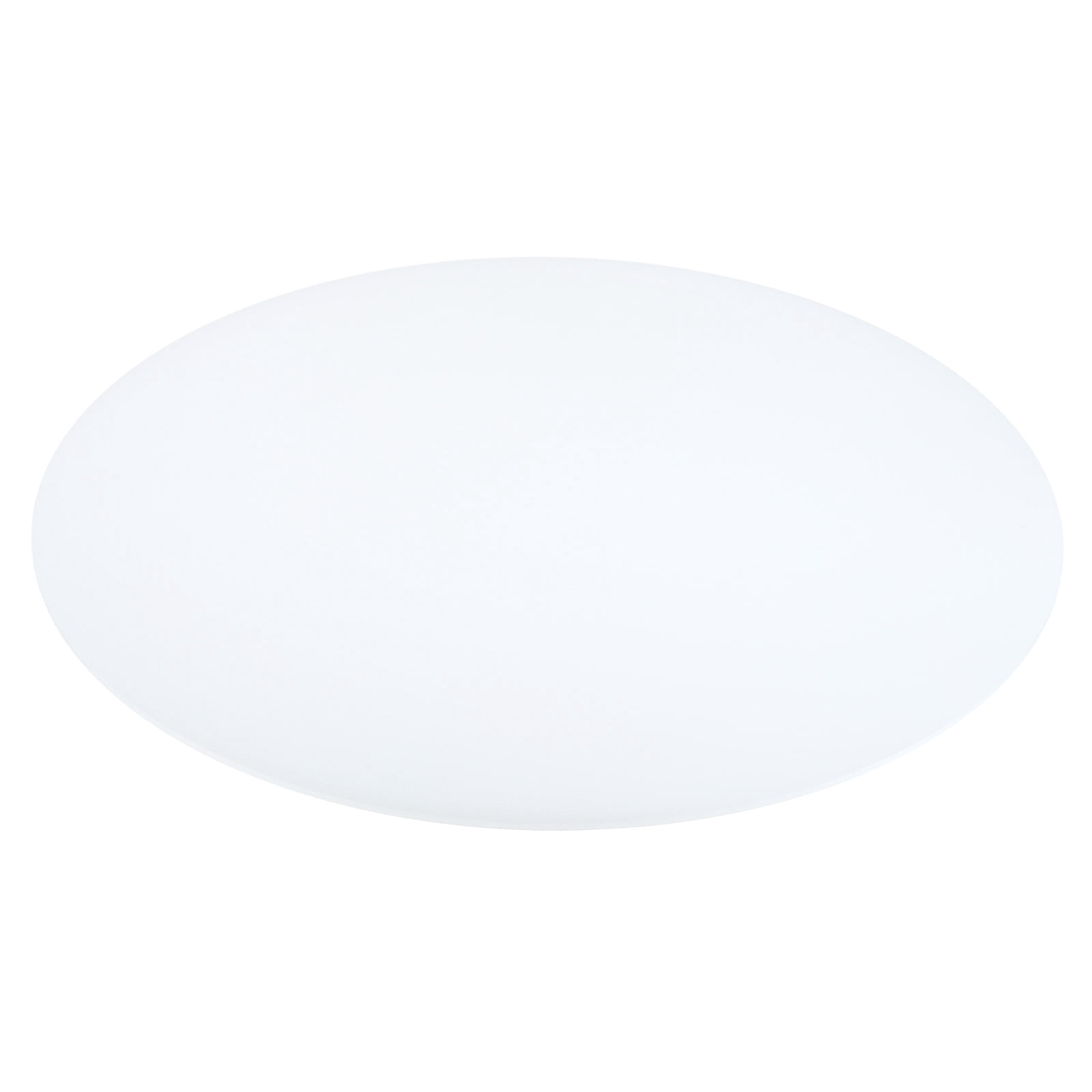 Uxcell Lampshade Diffuser, 9" Diameter Round Diffuser for Drum ...