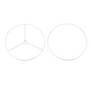 Lampshade Material - Adhesive Styrene Sheet for Making DIY Lampshades ...