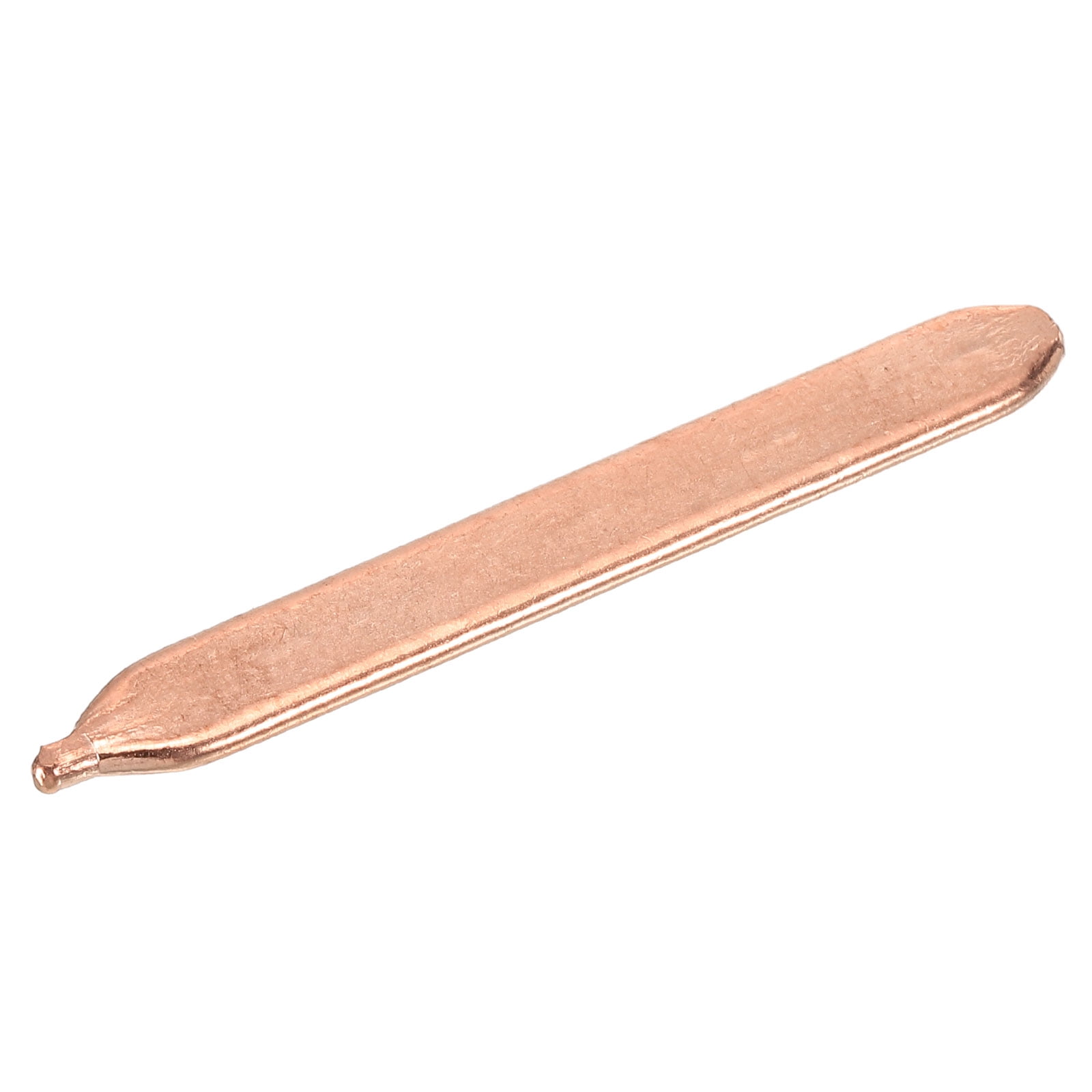 Uxcell Laptop Heat Pipe Computer CPU Cooling with Thermal Fluid Inside ...