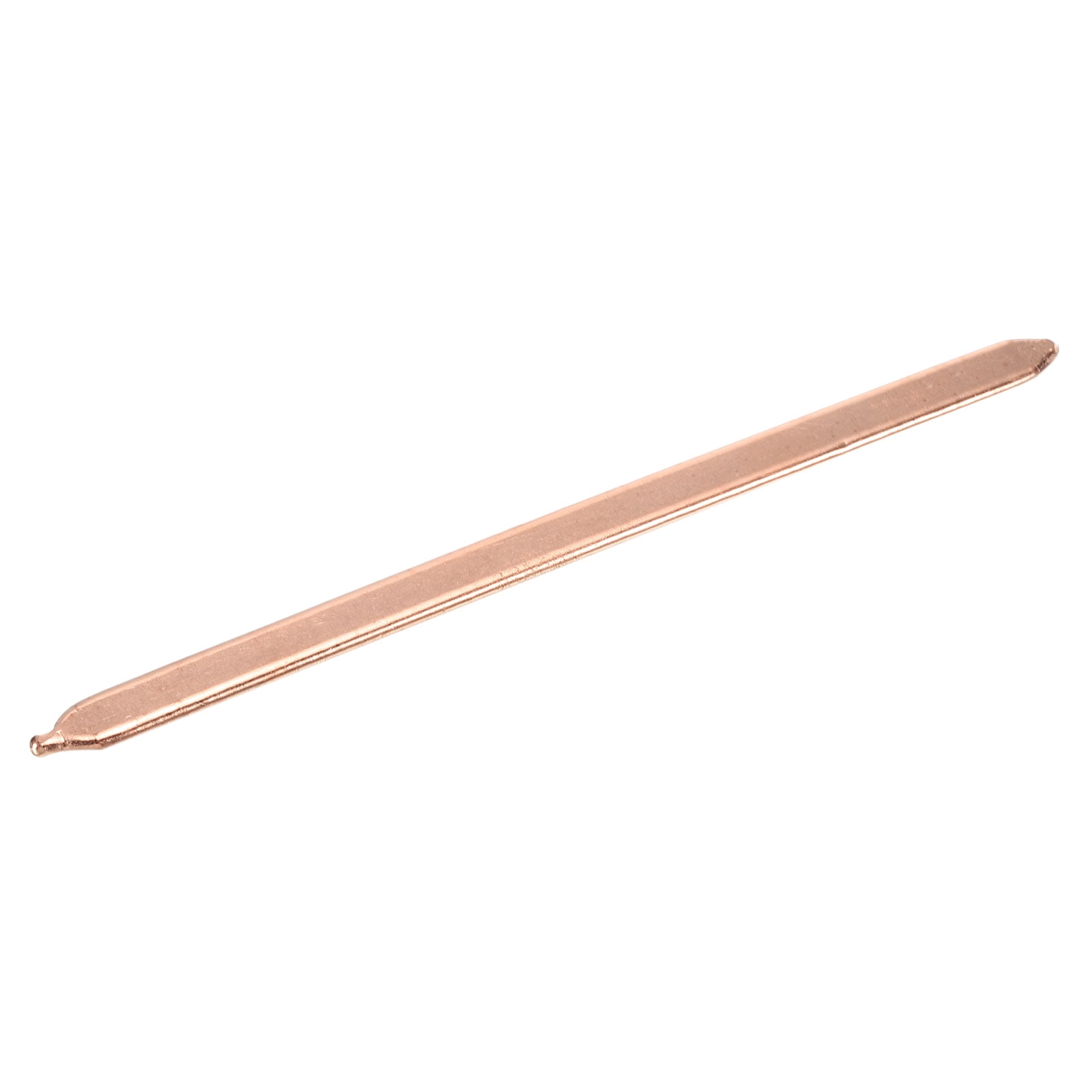 Uxcell Laptop Heat Pipe Computer CPU Heatsink with Thermal Fluid Inside ...