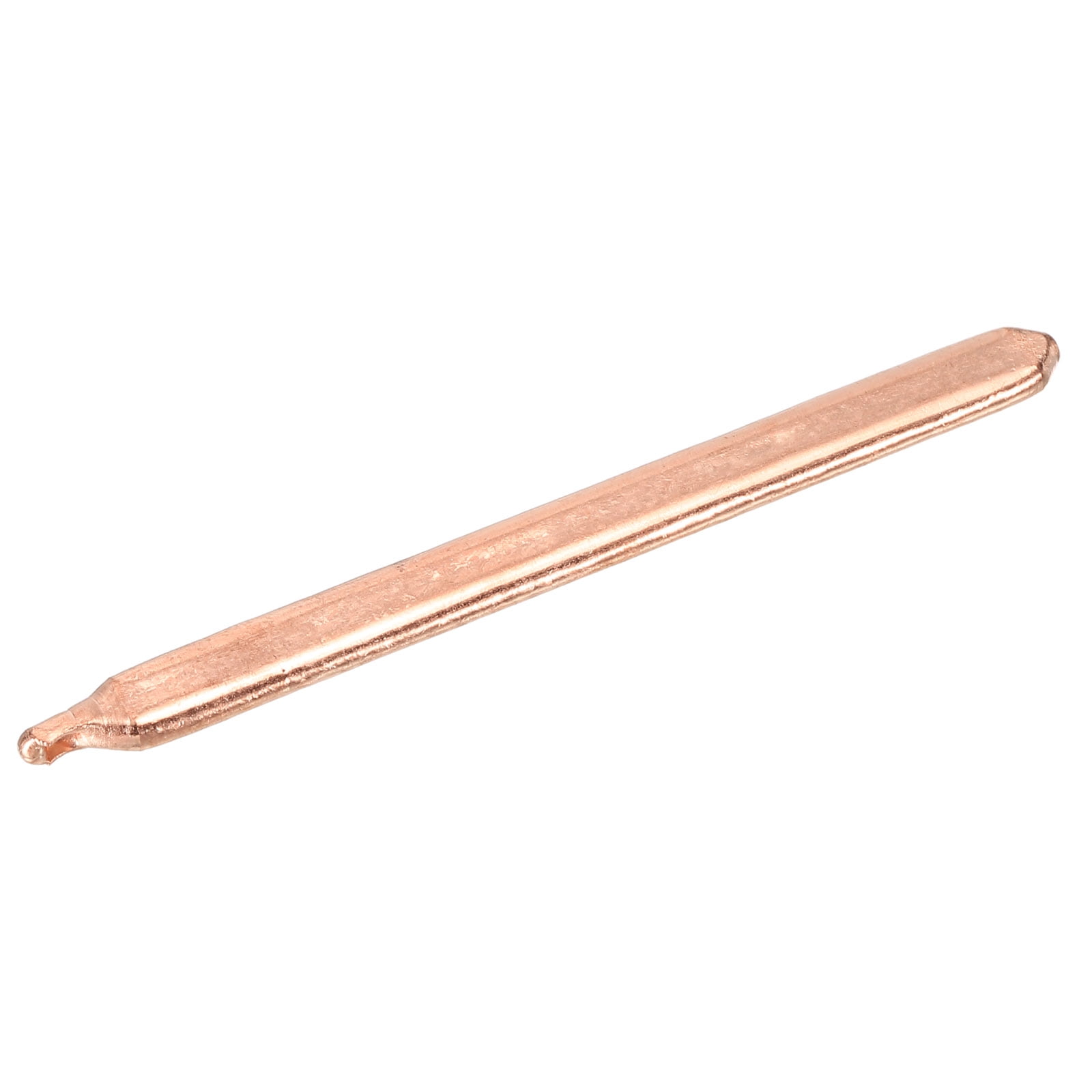 Uxcell Laptop Heat Pipe Computer CPU Heatsink with Thermal Fluid Inside ...