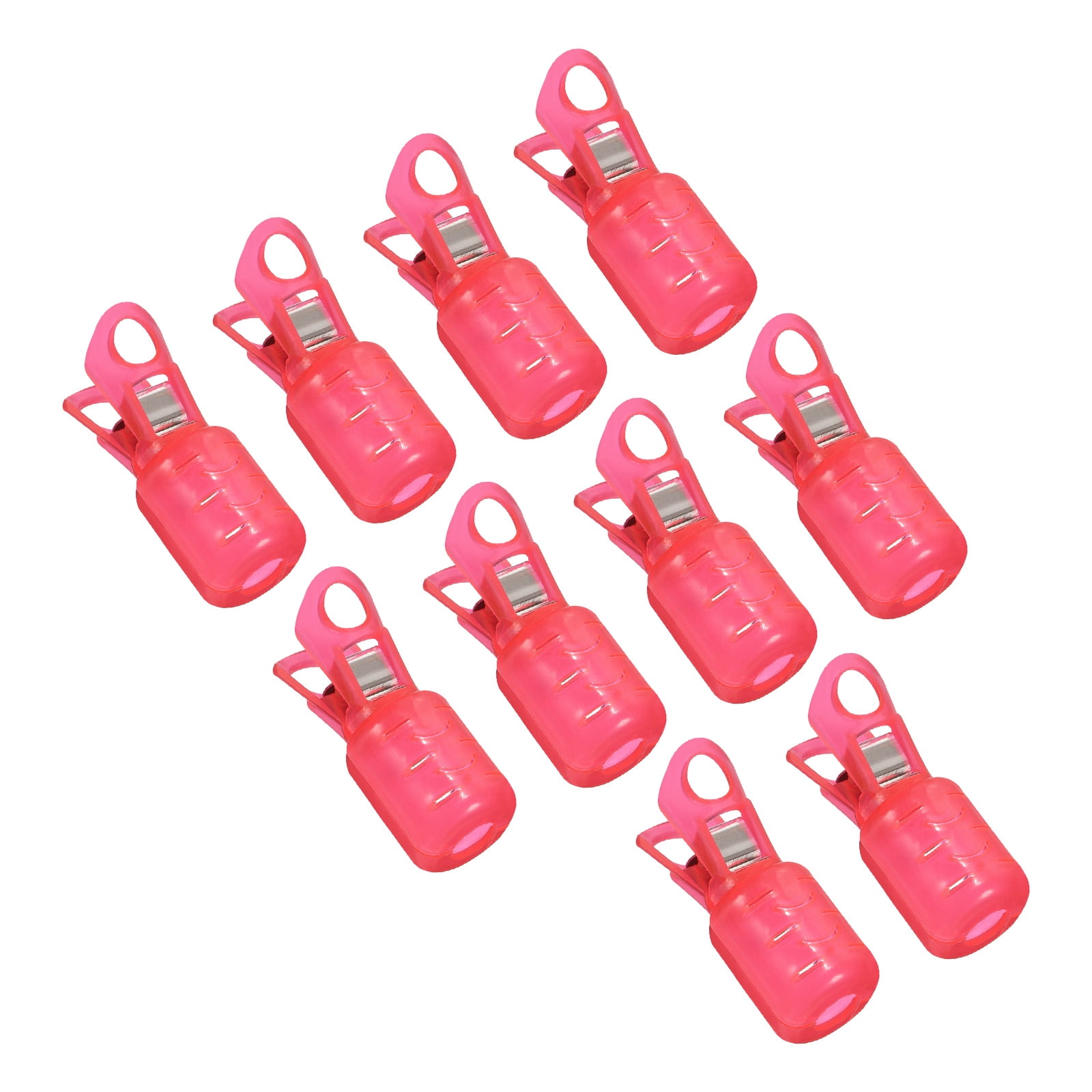 Uxcell Large Size Squid Jig Hook Protector Case Fishing Hook Covers ...