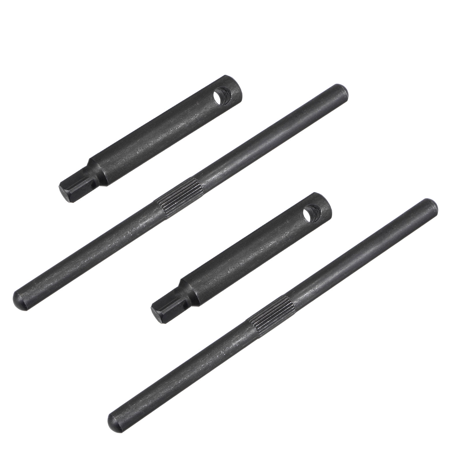 Uxcell Lathe Chuck Wrench, 14mm Square Head Key Spanner Tool for CNC ...