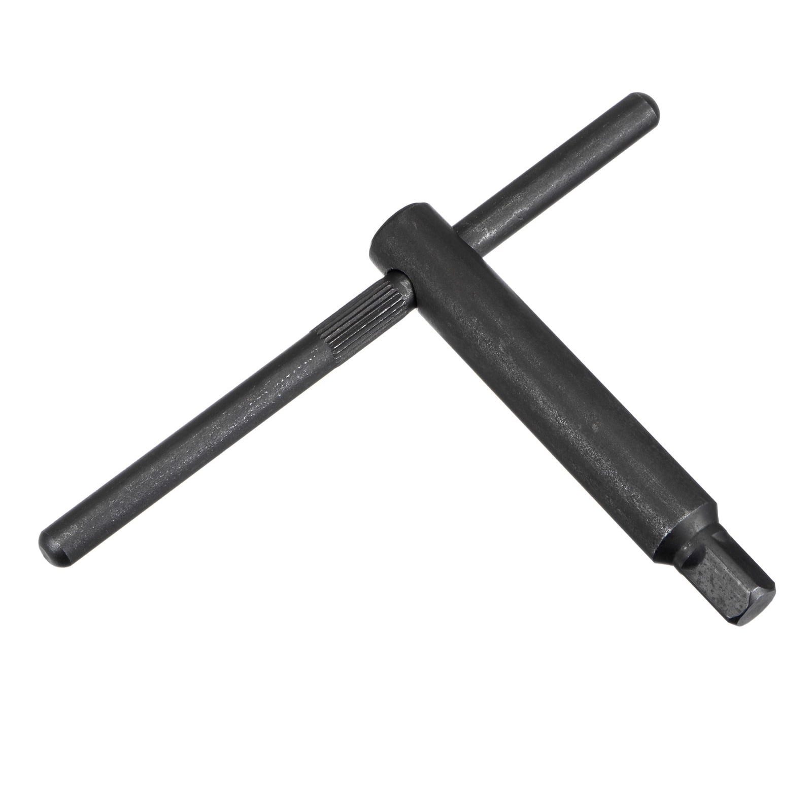 Uxcell Lathe Chuck Wrench, 14mm Square Head Key Spanner Tool for CNC ...